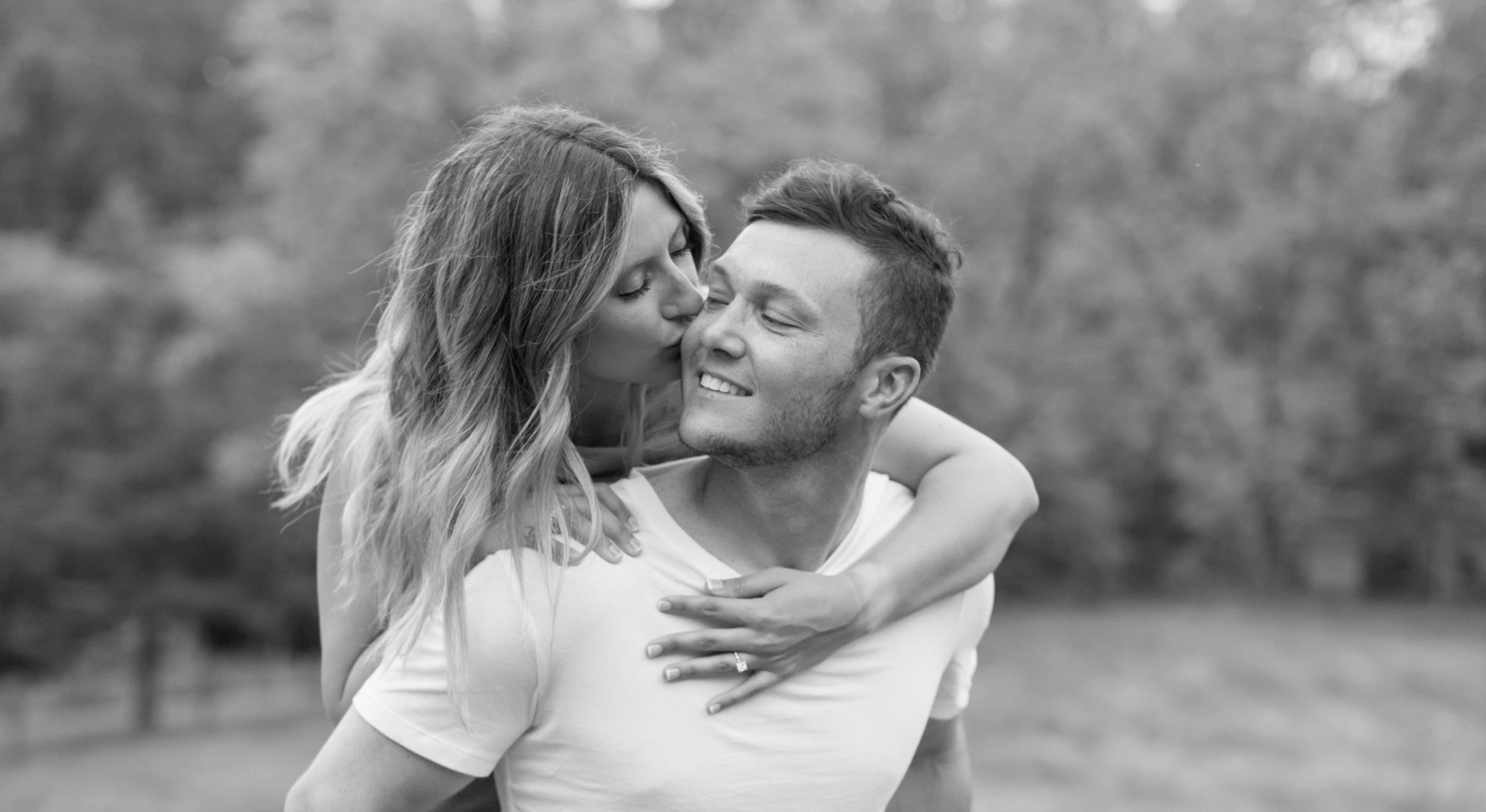 Victoria Sergi and Chase Beasley's Wedding Website