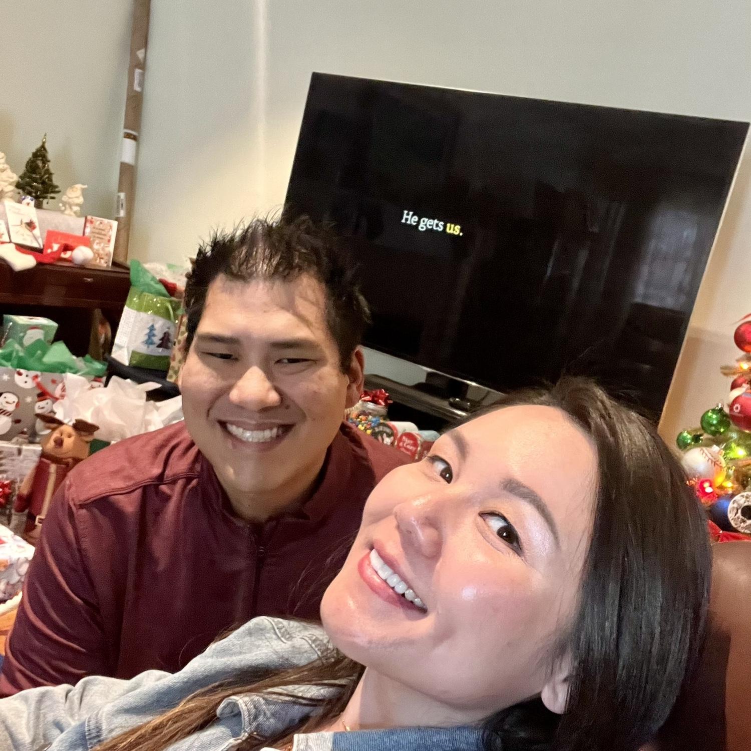 Tram Le and Matthew Del Rosario's Wedding Website