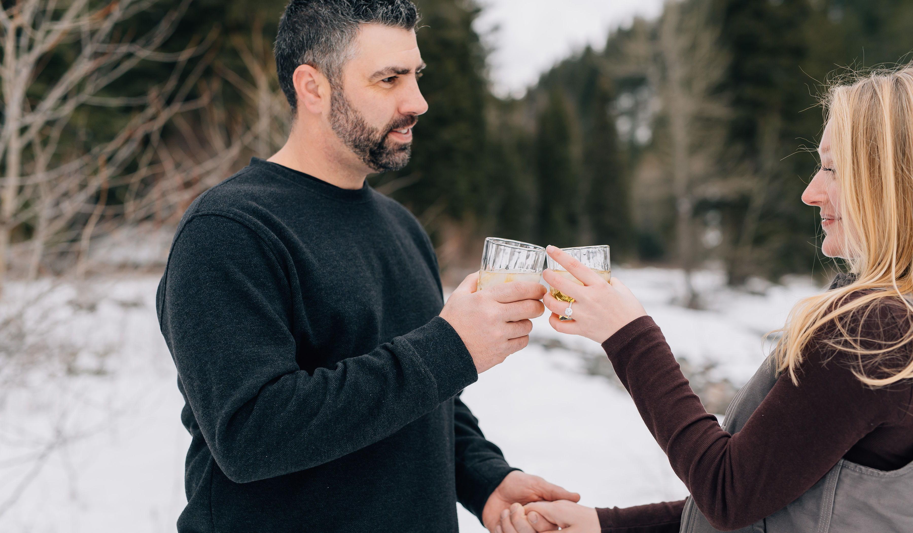 Casey Allison Reynolds and Dustin Scott Rushton's Wedding Website