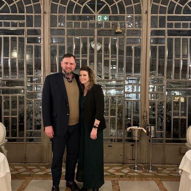 Lawrence Bonczar and Mallory Sutphin's Wedding Website