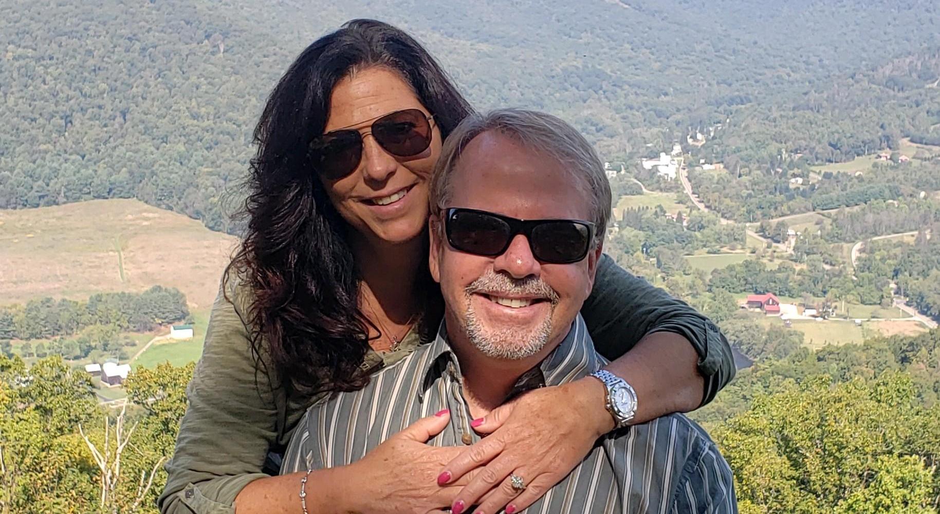 Ray Sikora and Christine Crisafulli's Wedding Website