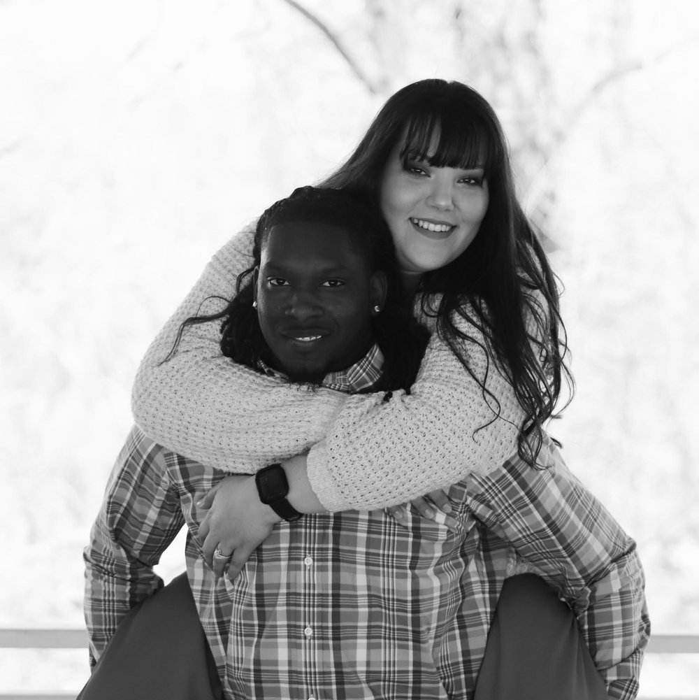 Beatrice Jones and Jonathan Elam's Wedding Website