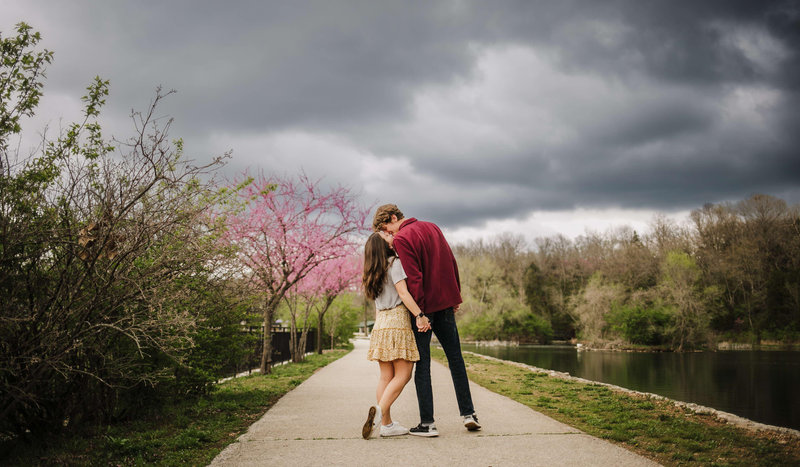 Bailey Heinrichs and Ben Meesey's Wedding Website