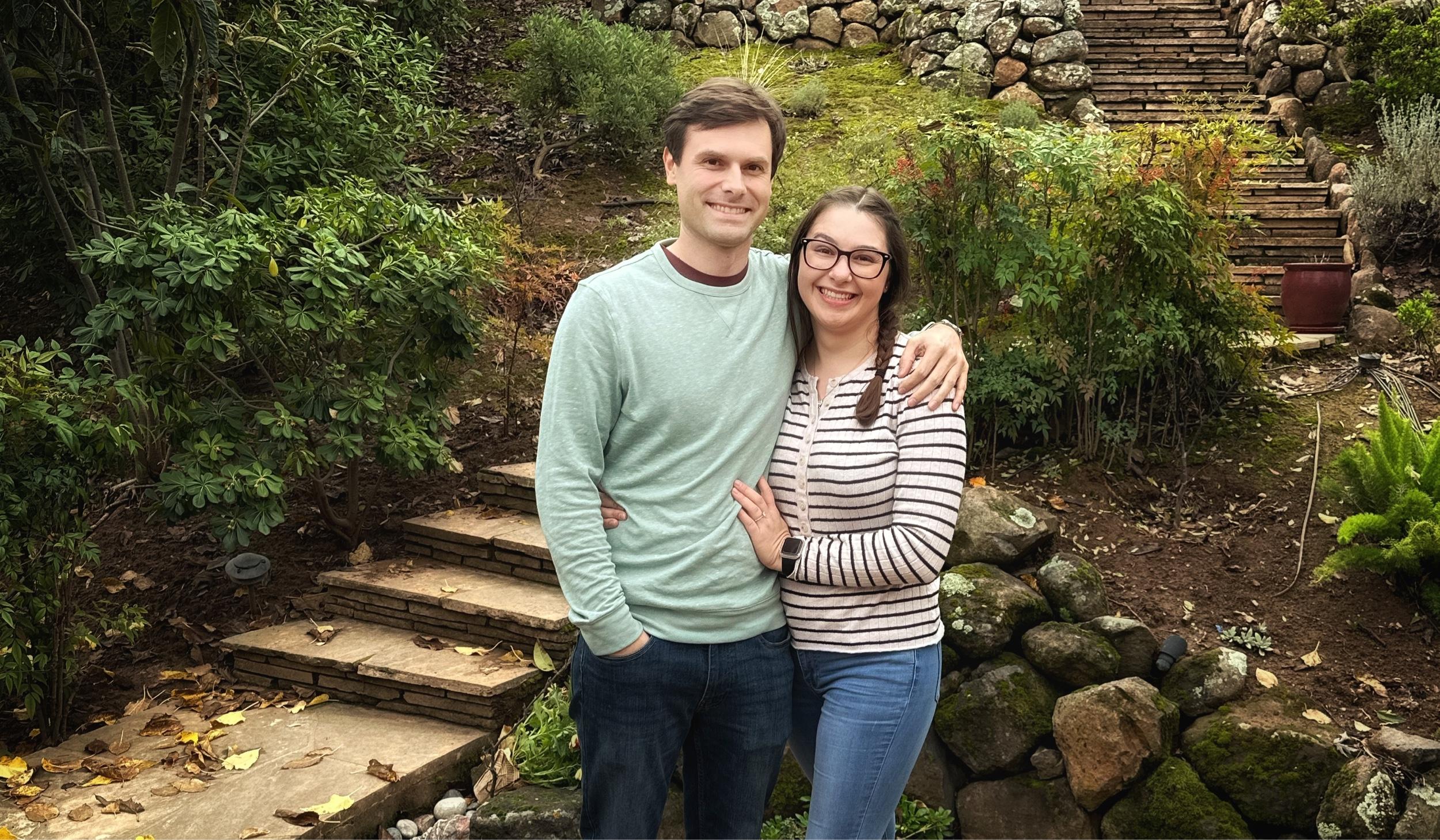 Austin Pratt and Johnalyn Souza's Wedding Website