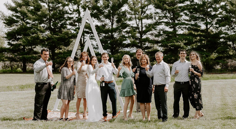 Rachel Hoefer and Jerad Hoefer's Wedding Website