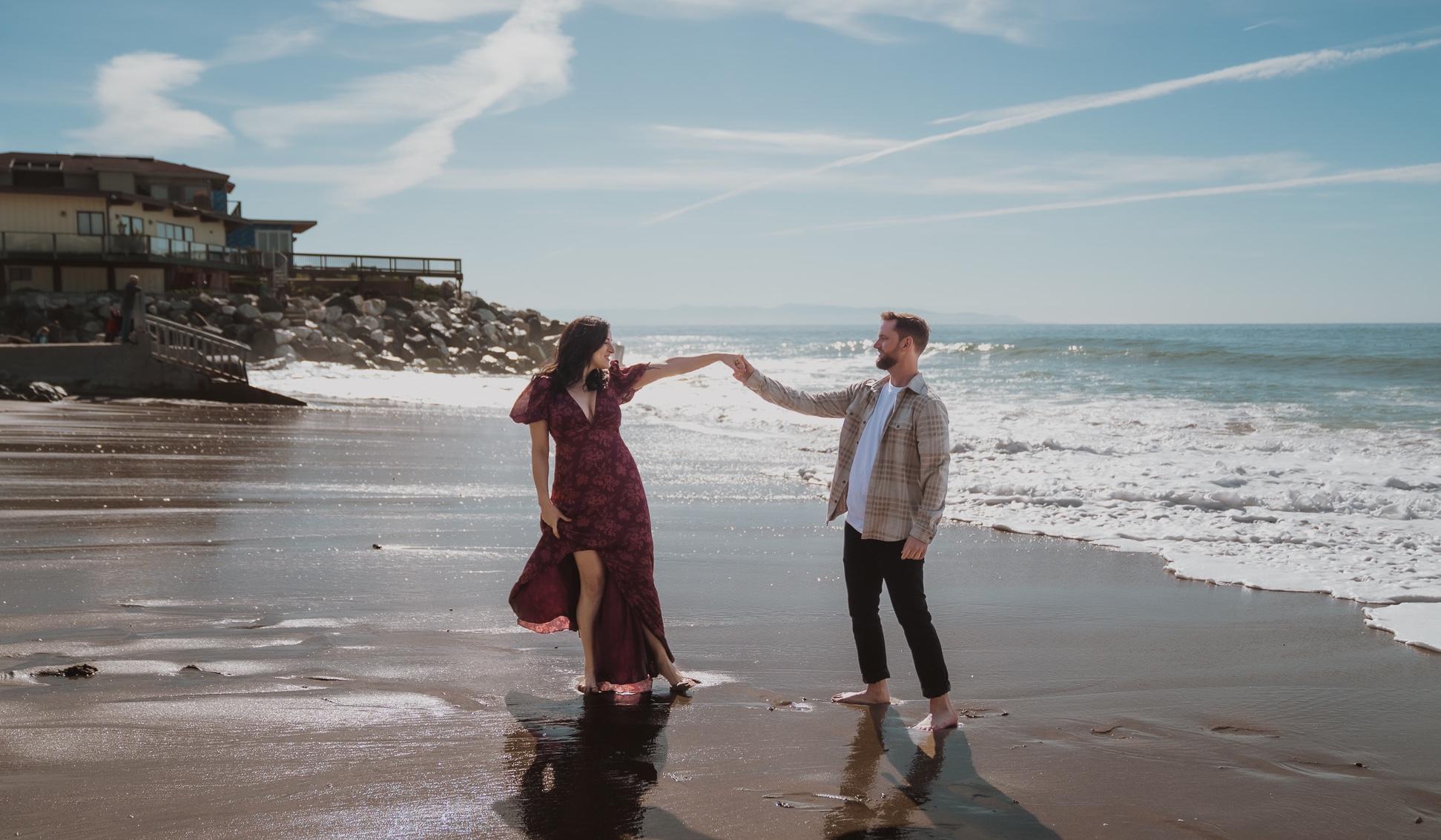 Tyler McCurdy and Natalie Centeno's Wedding Website