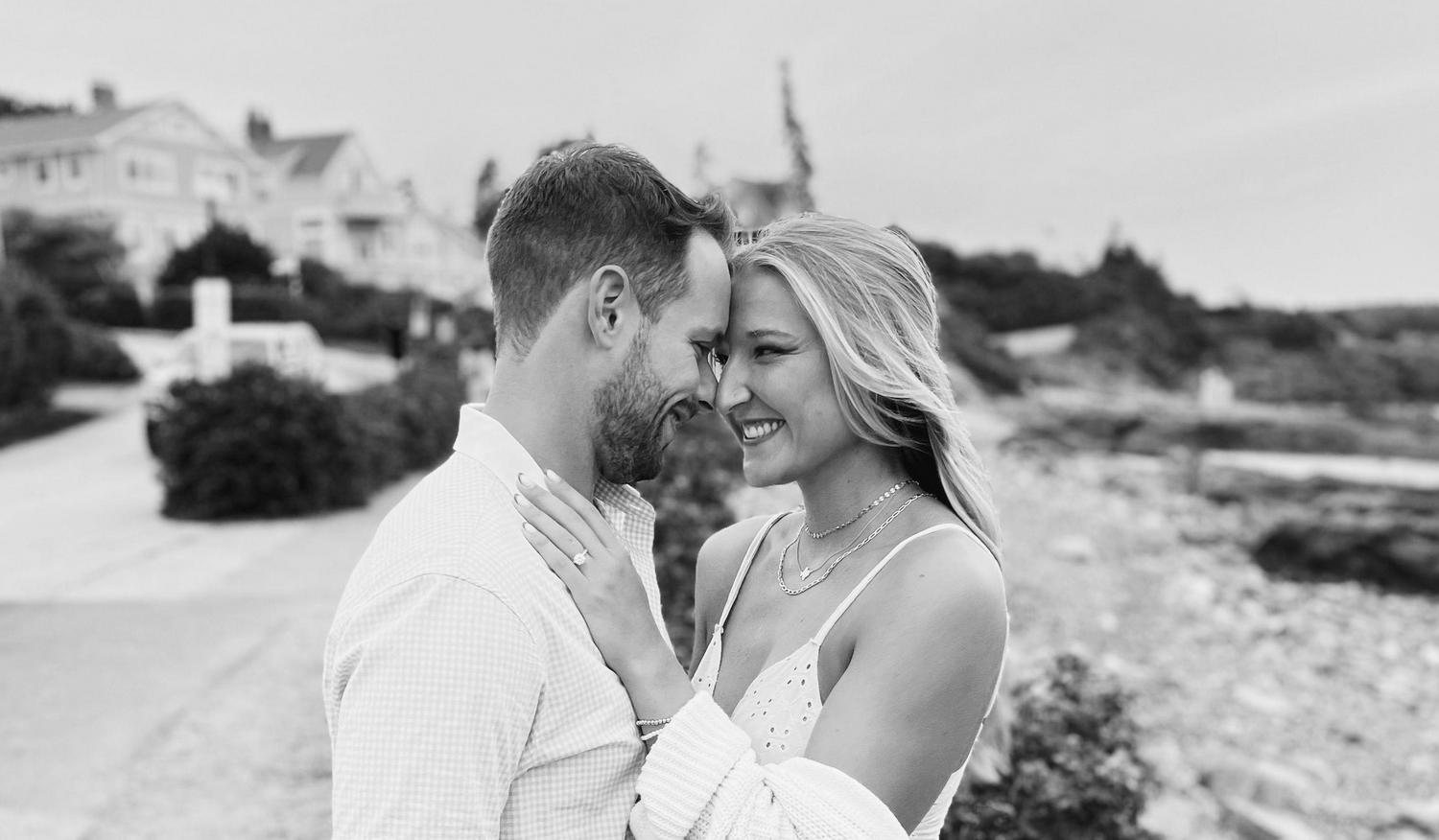 Drew Scanlan and Maddie Rowe's Wedding Website