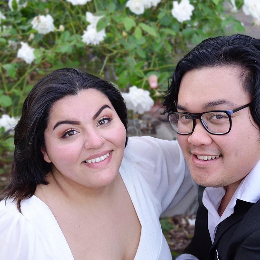 Erica Prieto and Julian Tuzicka's Wedding Website