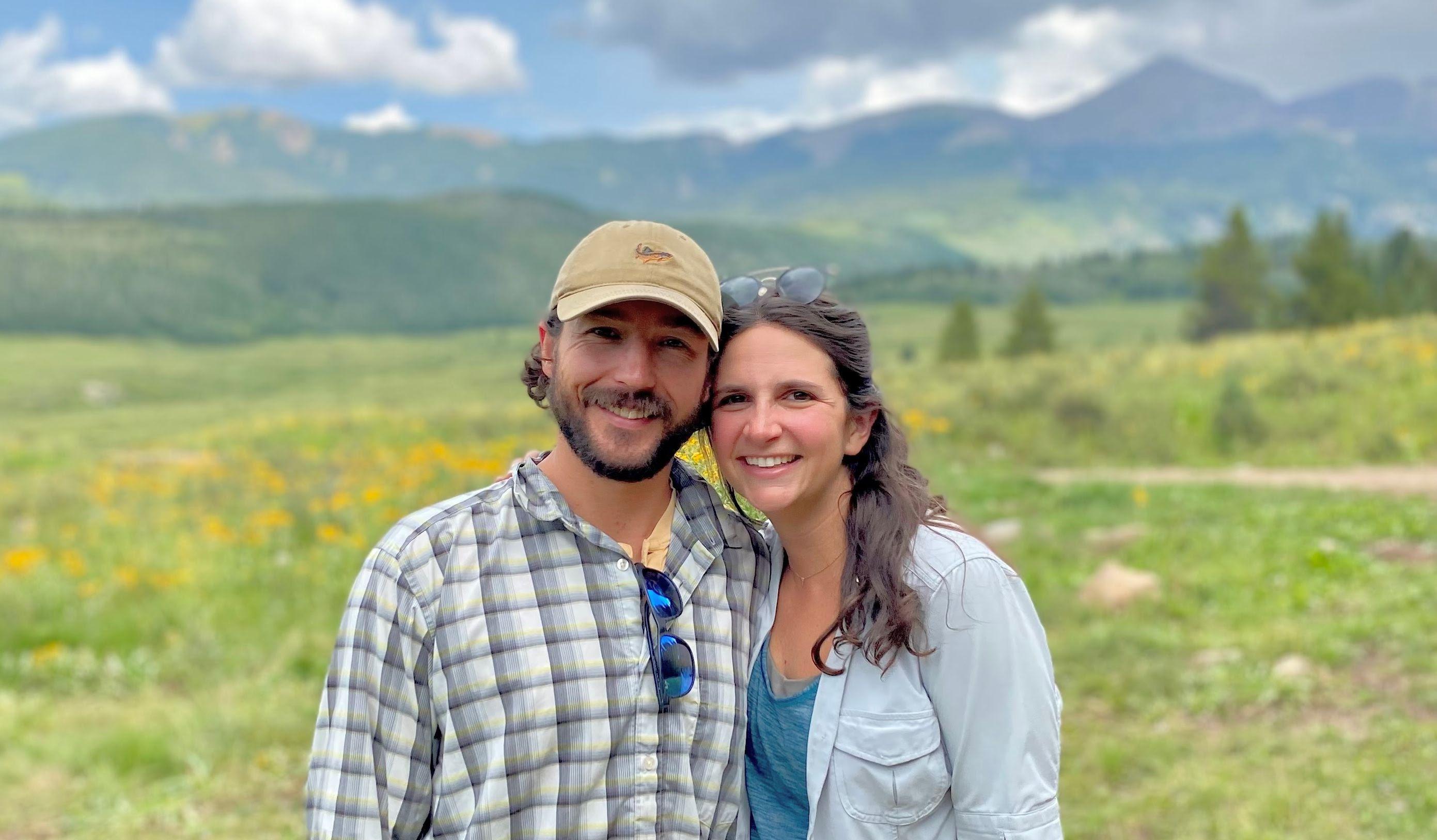 Shelby Strodel and Michael Rizzuto's Wedding Website