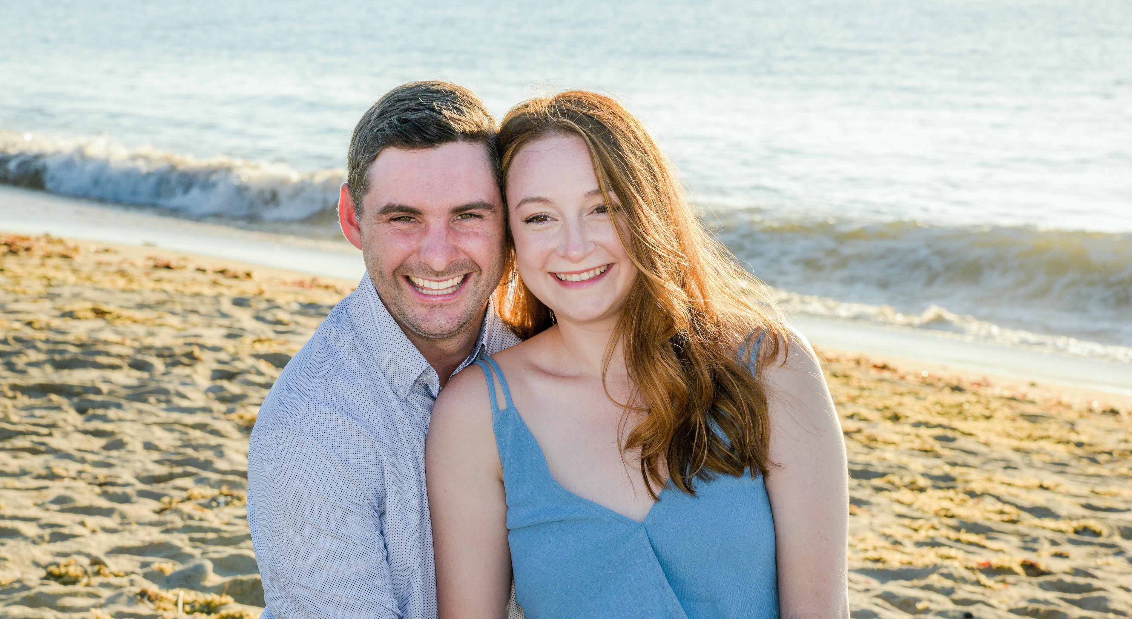 Katie Ritz and Greg Woolley's Wedding Website