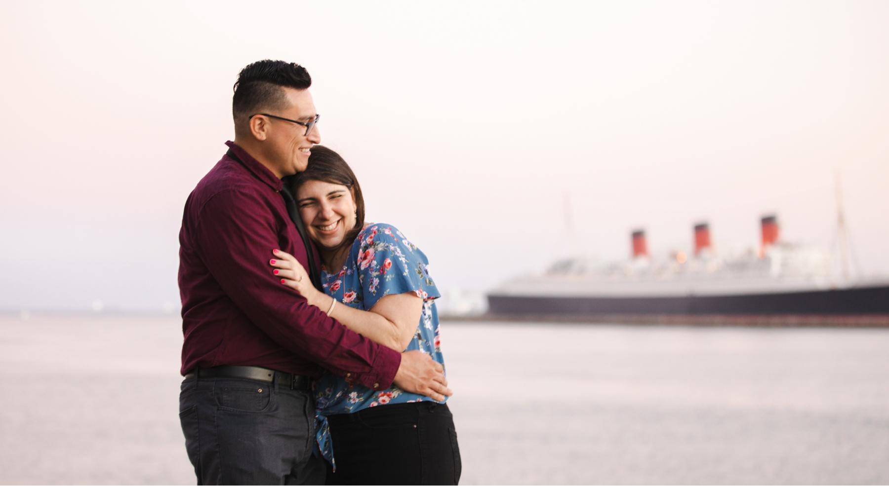 Christopher Prado and Tamar Tatoyan's Wedding Website