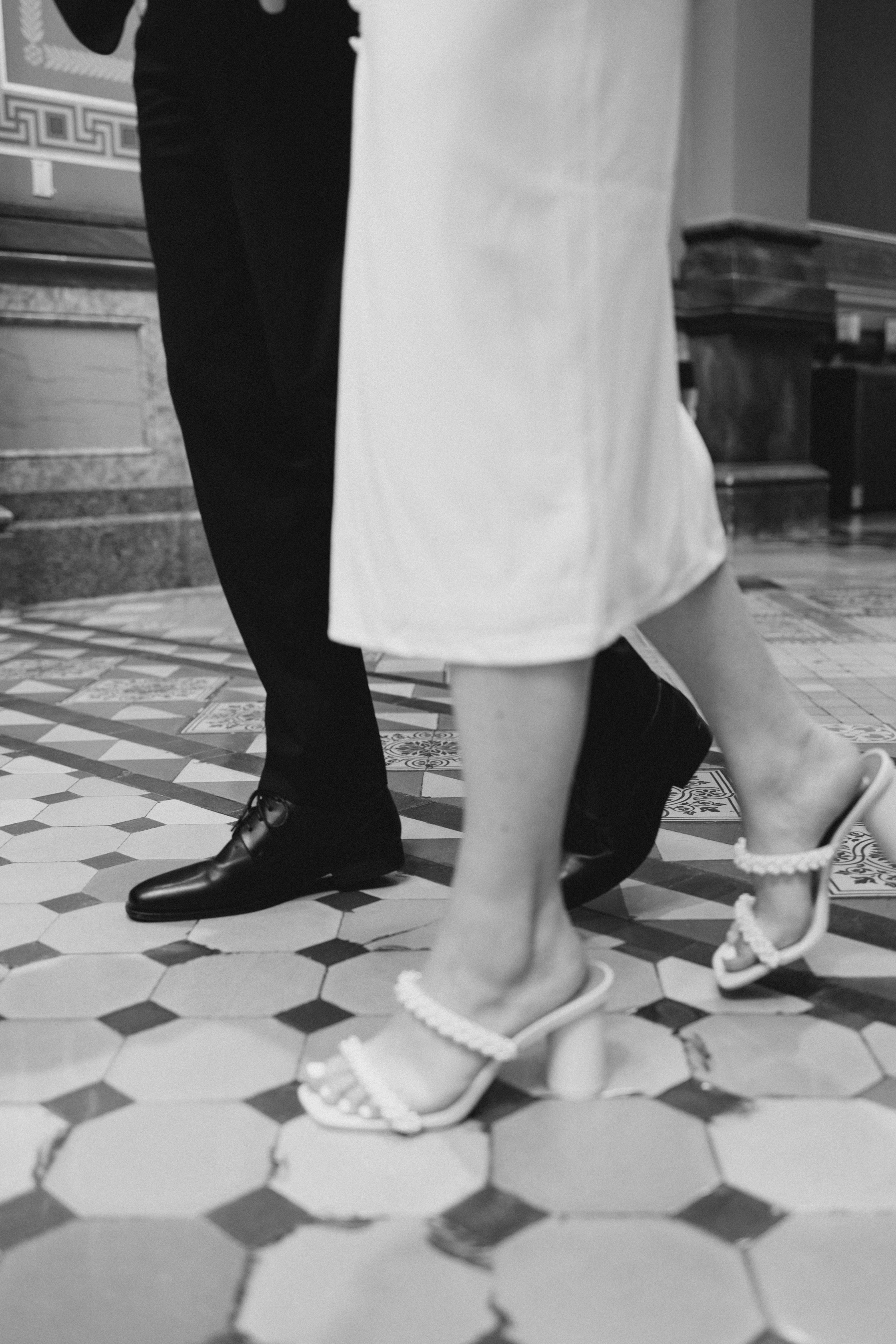 Autumn Vander Waal and Jason Ryder's Wedding Website