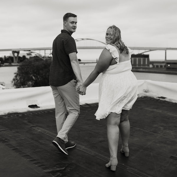 Jessica Moyer and Brandon Nelson's Wedding Website