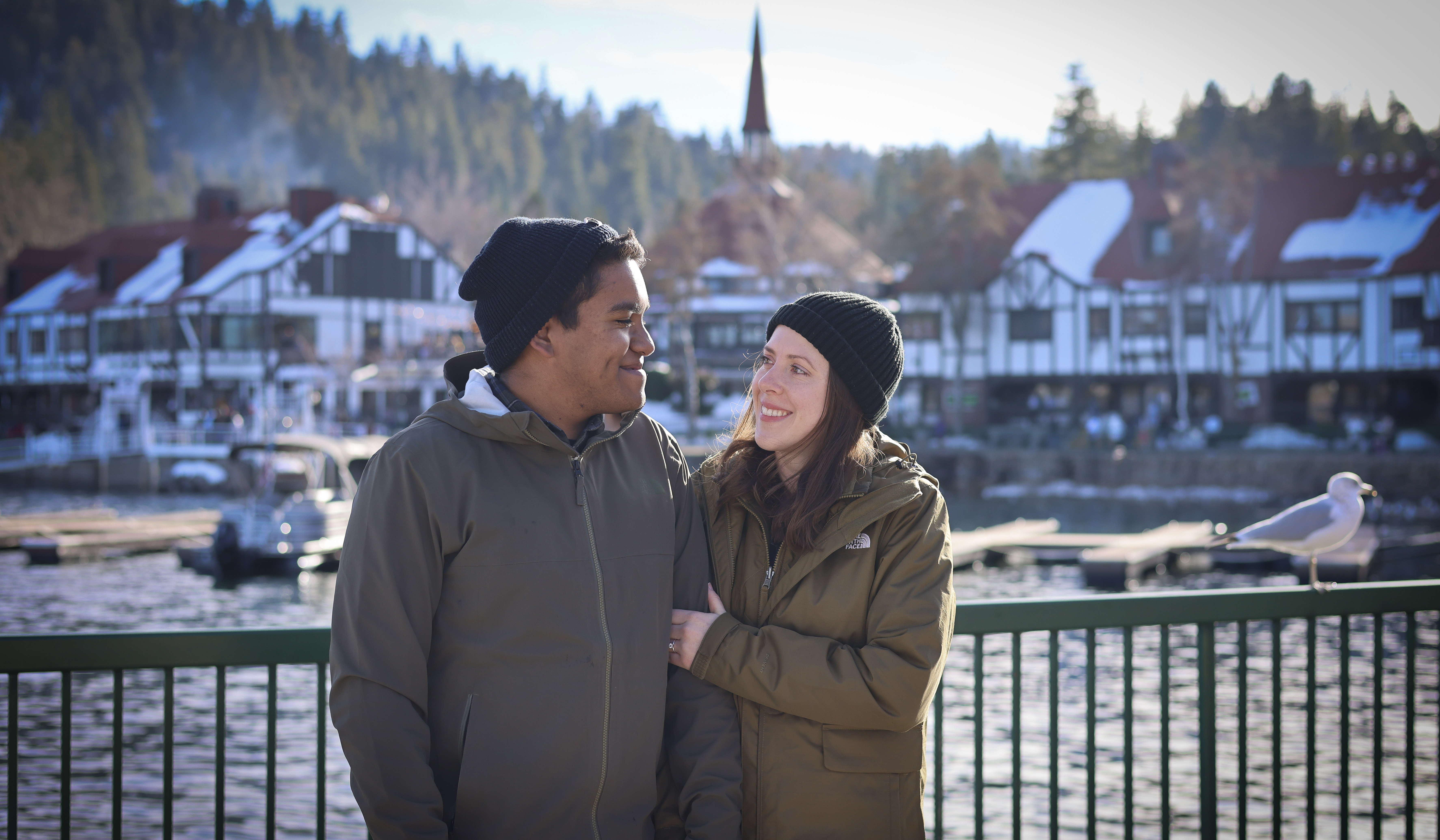 Emily Pearce and Jason Yanes's Wedding Website