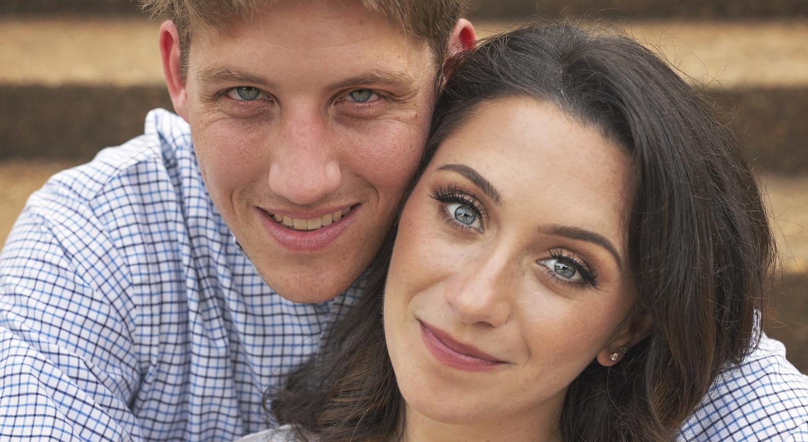 Rachel Shoffner and Rex Brown's Wedding Website