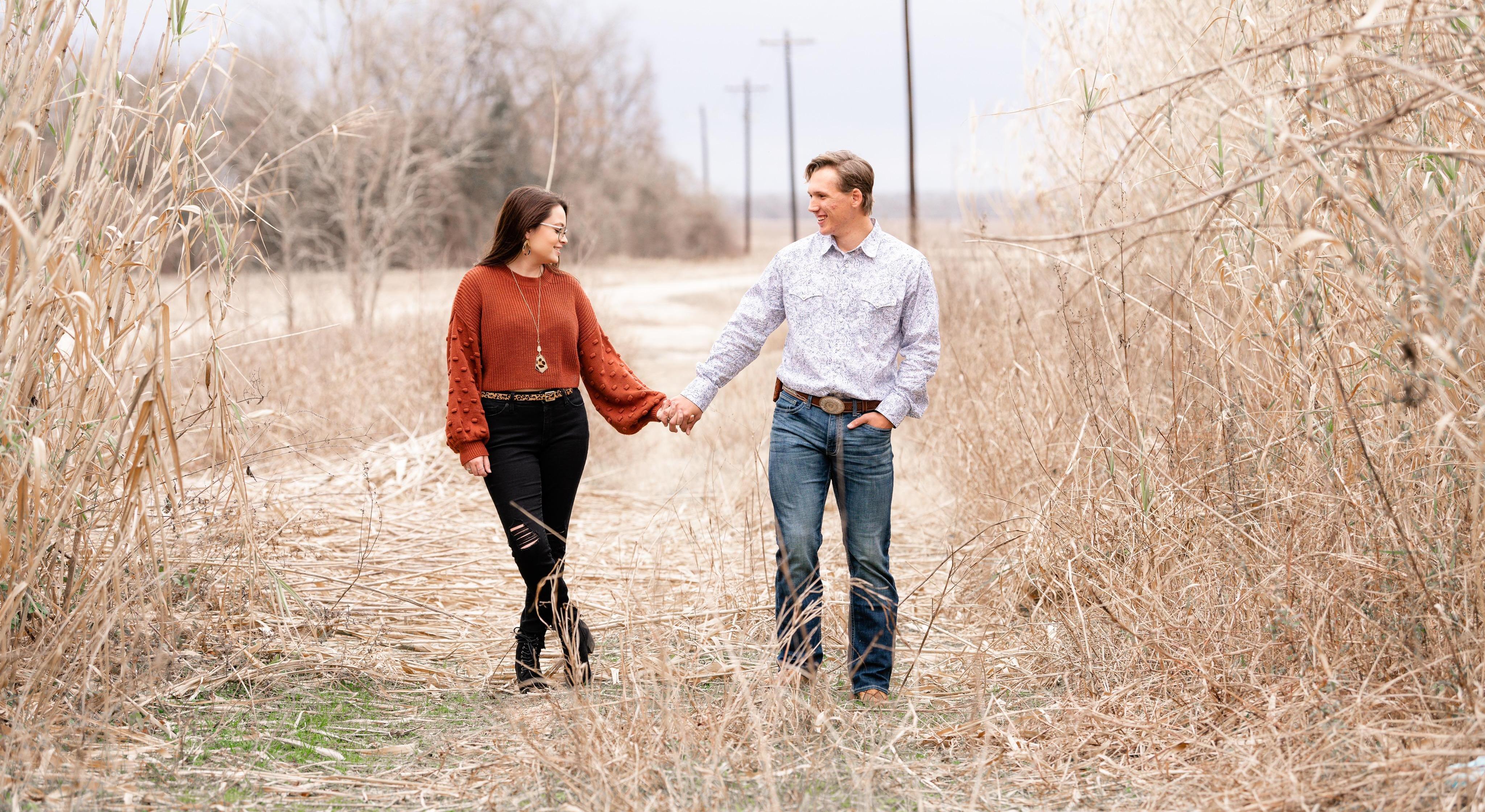 Cheyenne Mullins and Bailey Giffen's Wedding Website