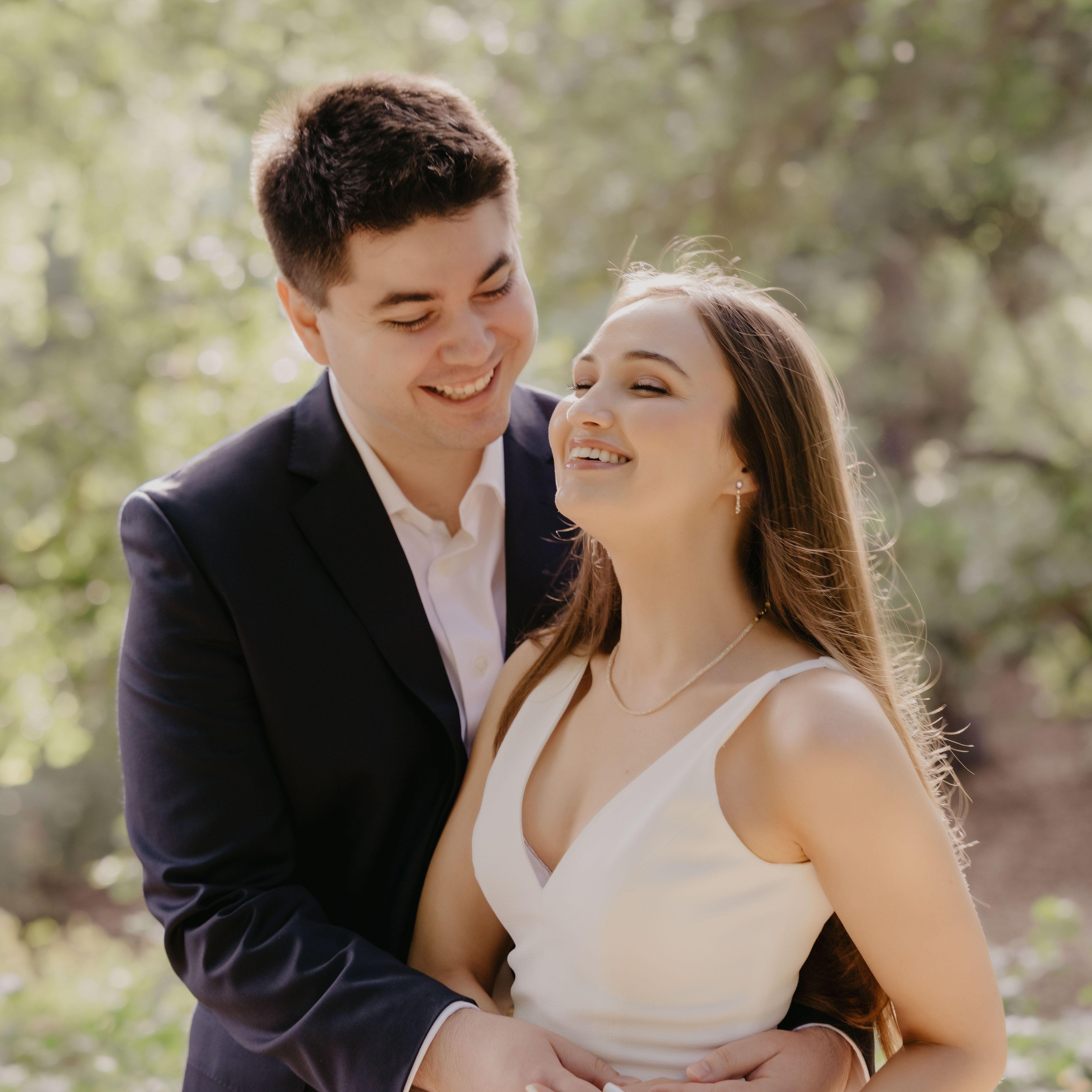Melissa Licari and Matthew Velazquez's Wedding Website