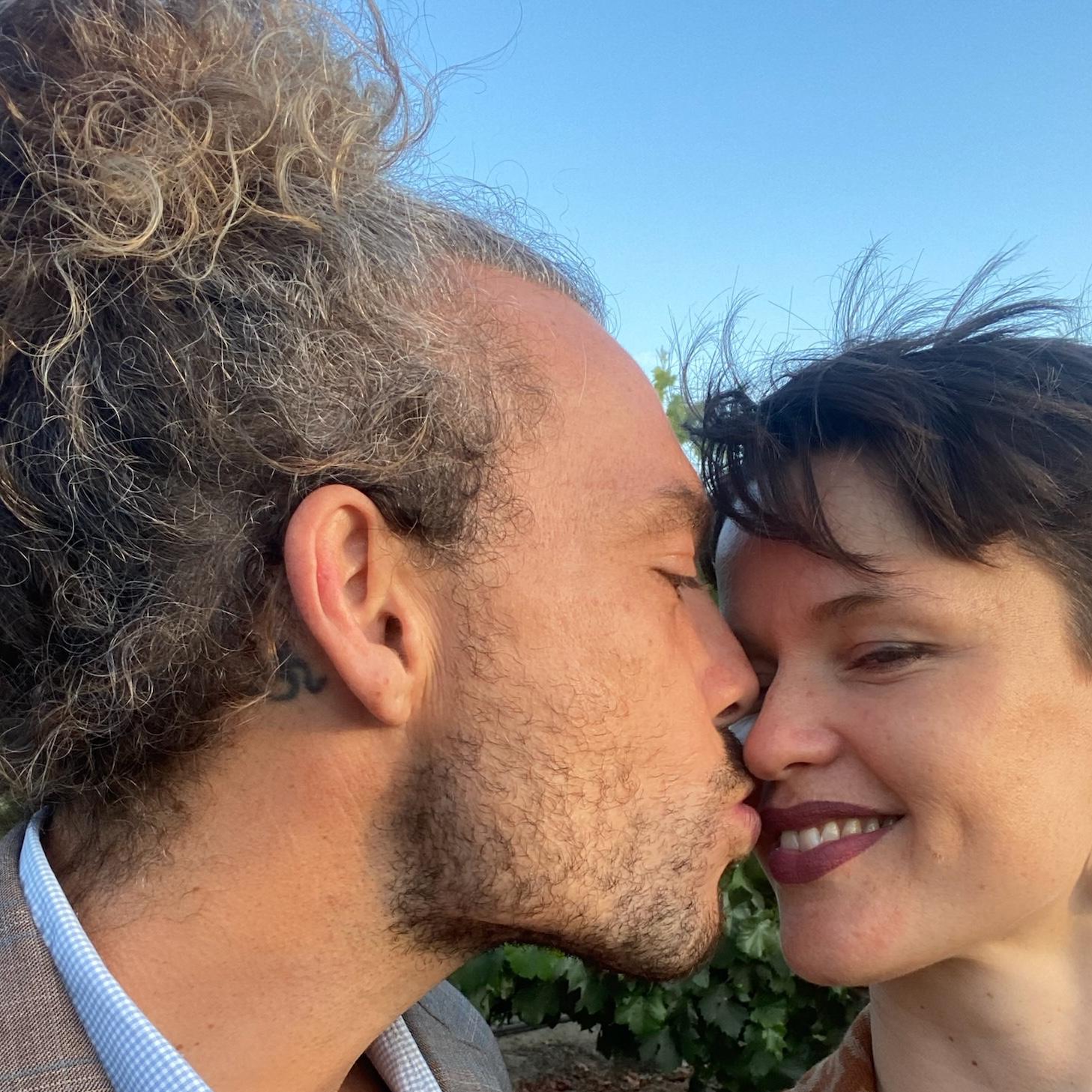 Anna Sophia Irvin and Nicholas Berry's Wedding Website