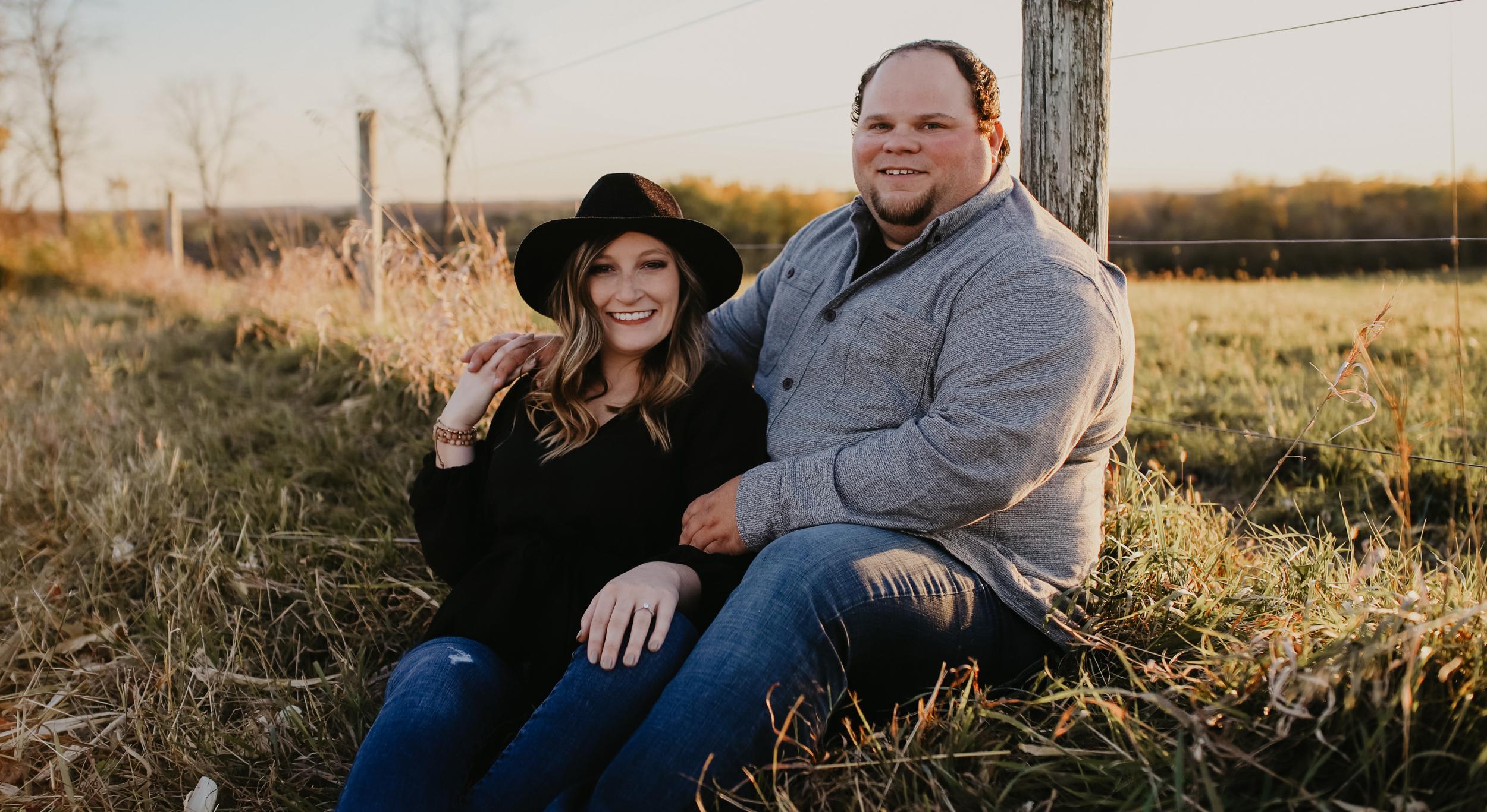 Kaitlynn Todd and Tyler Heim's Wedding Website