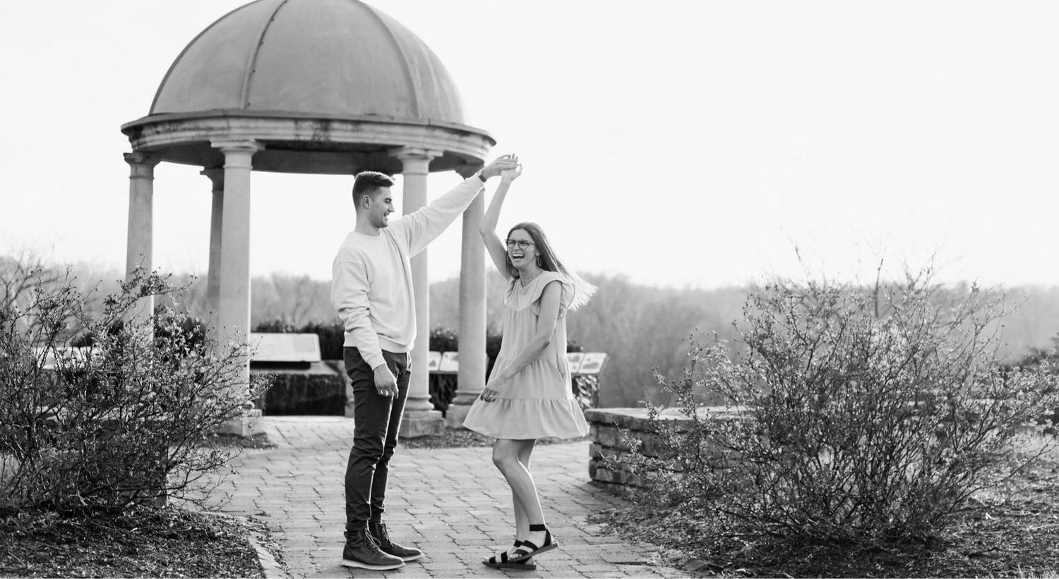 Lily Thieken and Ben Schutte's Wedding Website