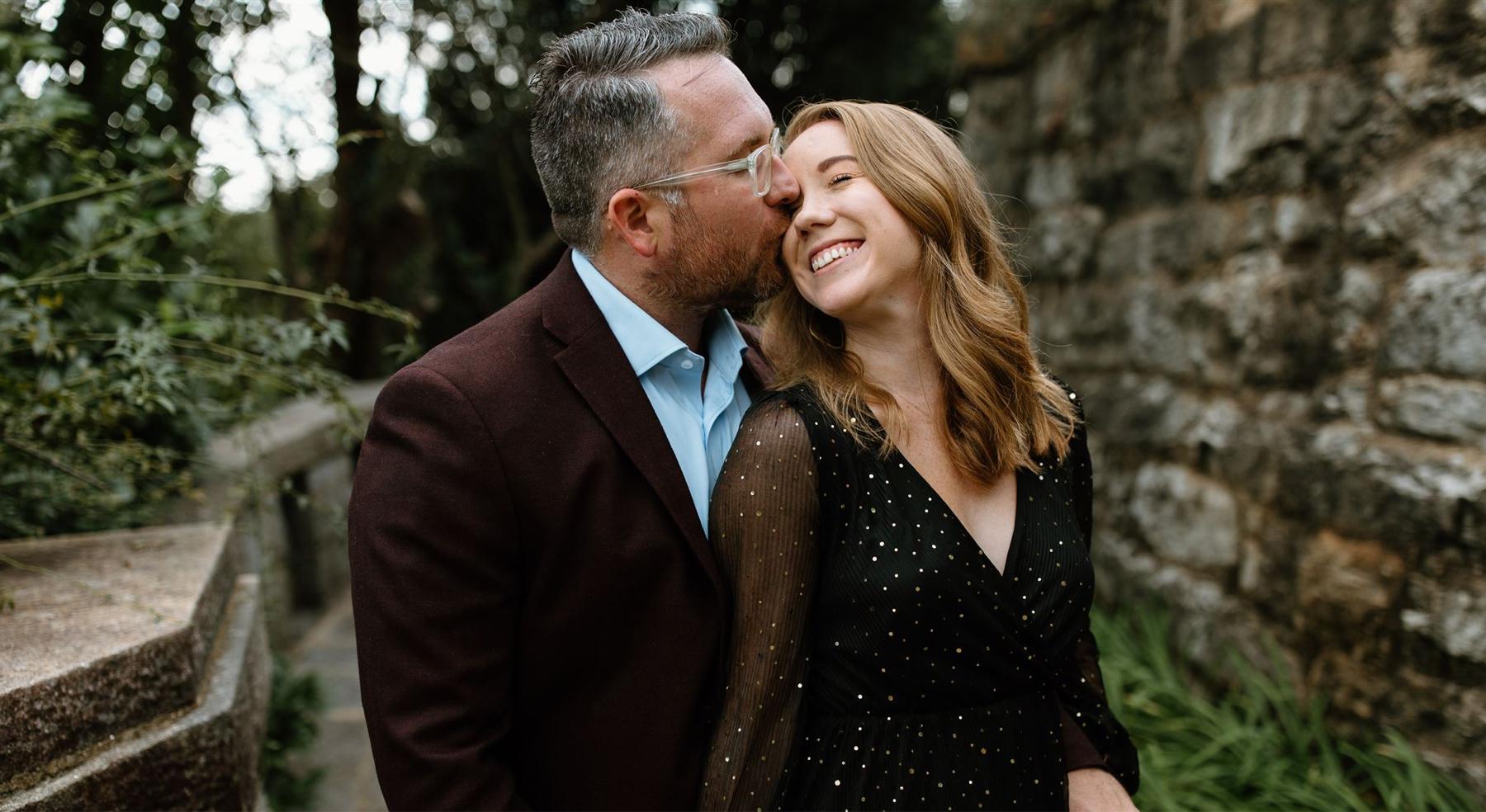 Sara Kosuth and Robert Mireles' Wedding Website