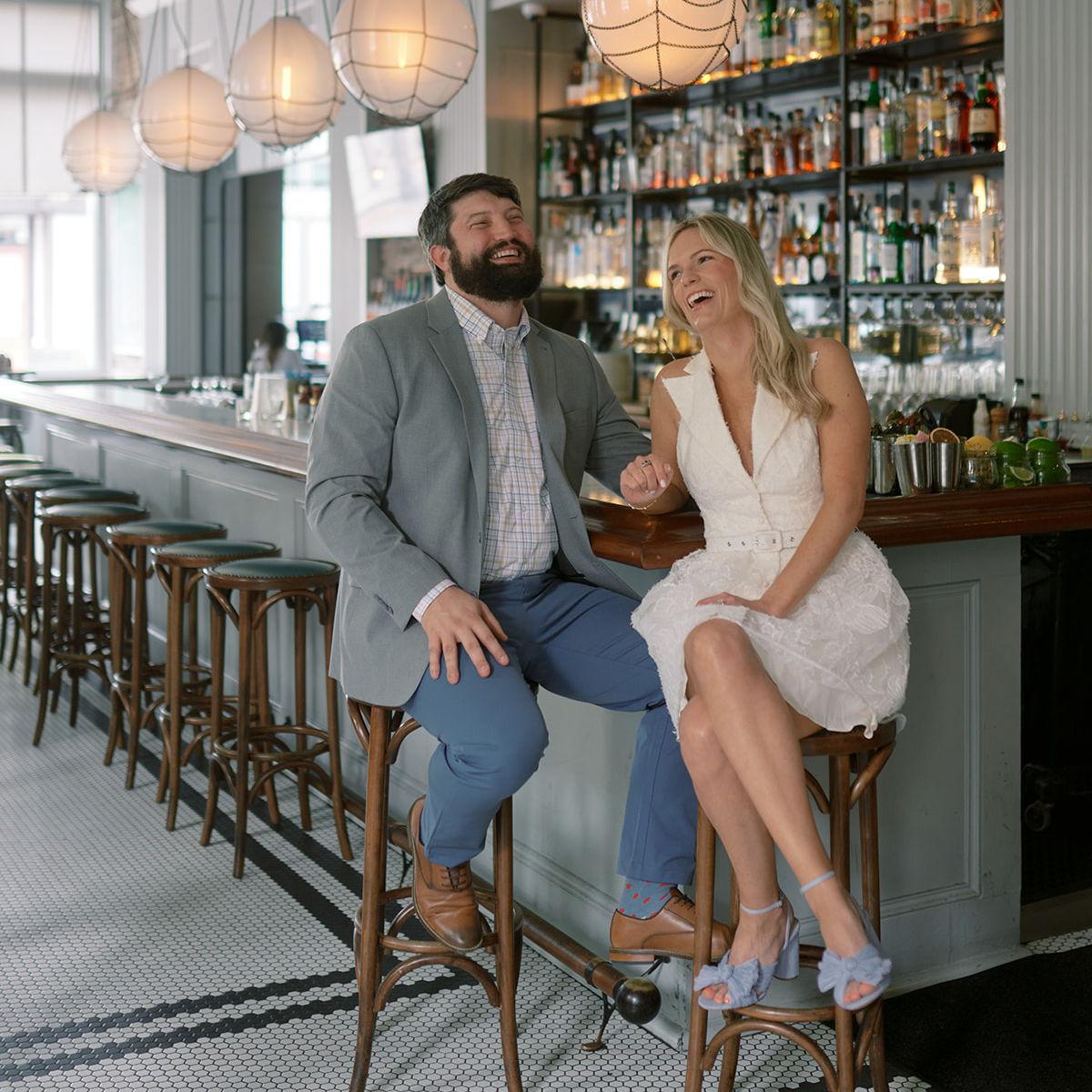 Katherine Tanner and Sean Glavin's Wedding Website