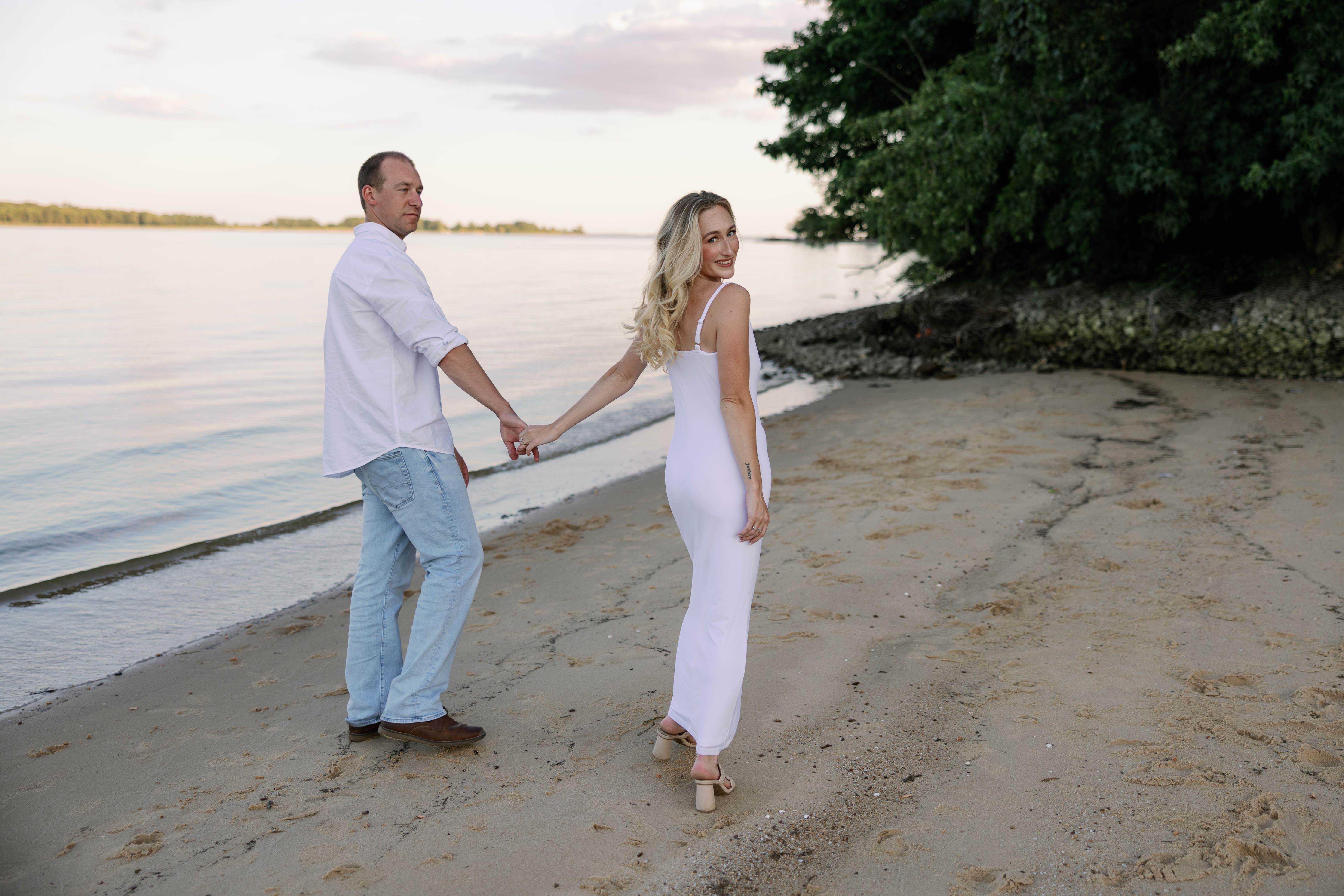 Victoria Tucker and Andrew Blockinger's Wedding Website
