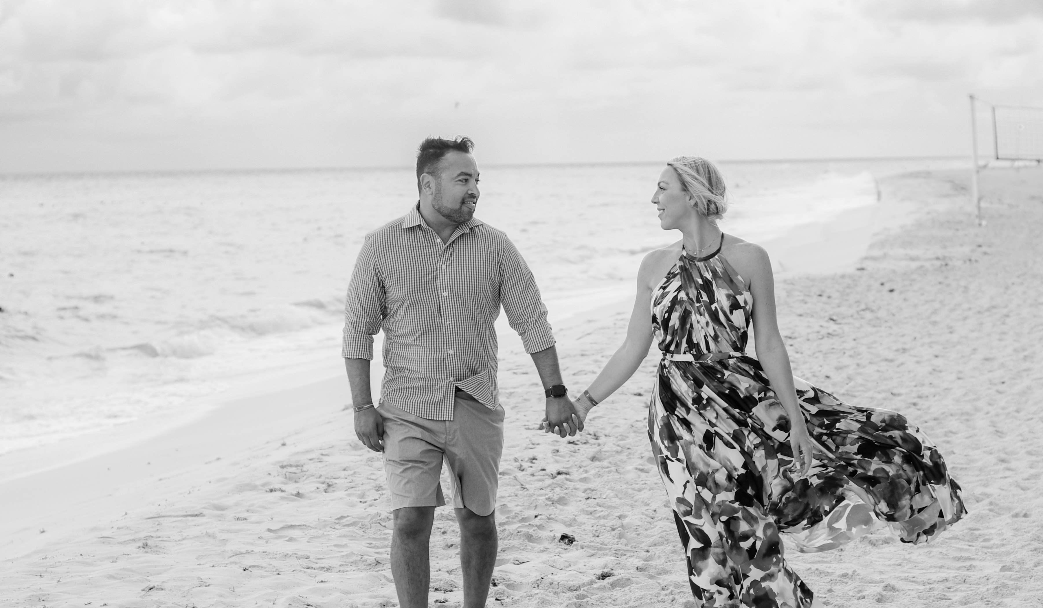 Amber Clore and Rick Morales' Wedding Website