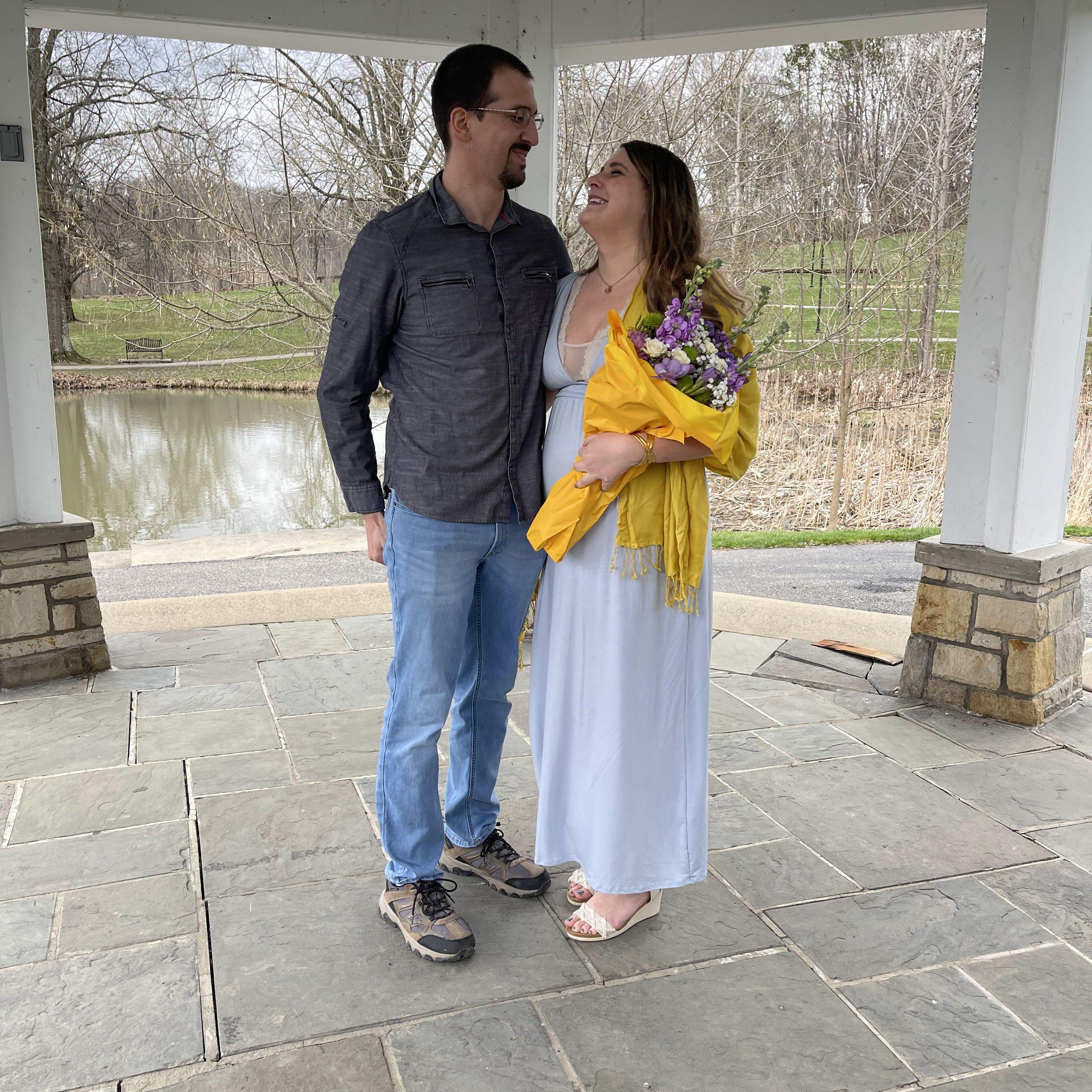 Jessica Masters and Joshua Masters' Wedding Website