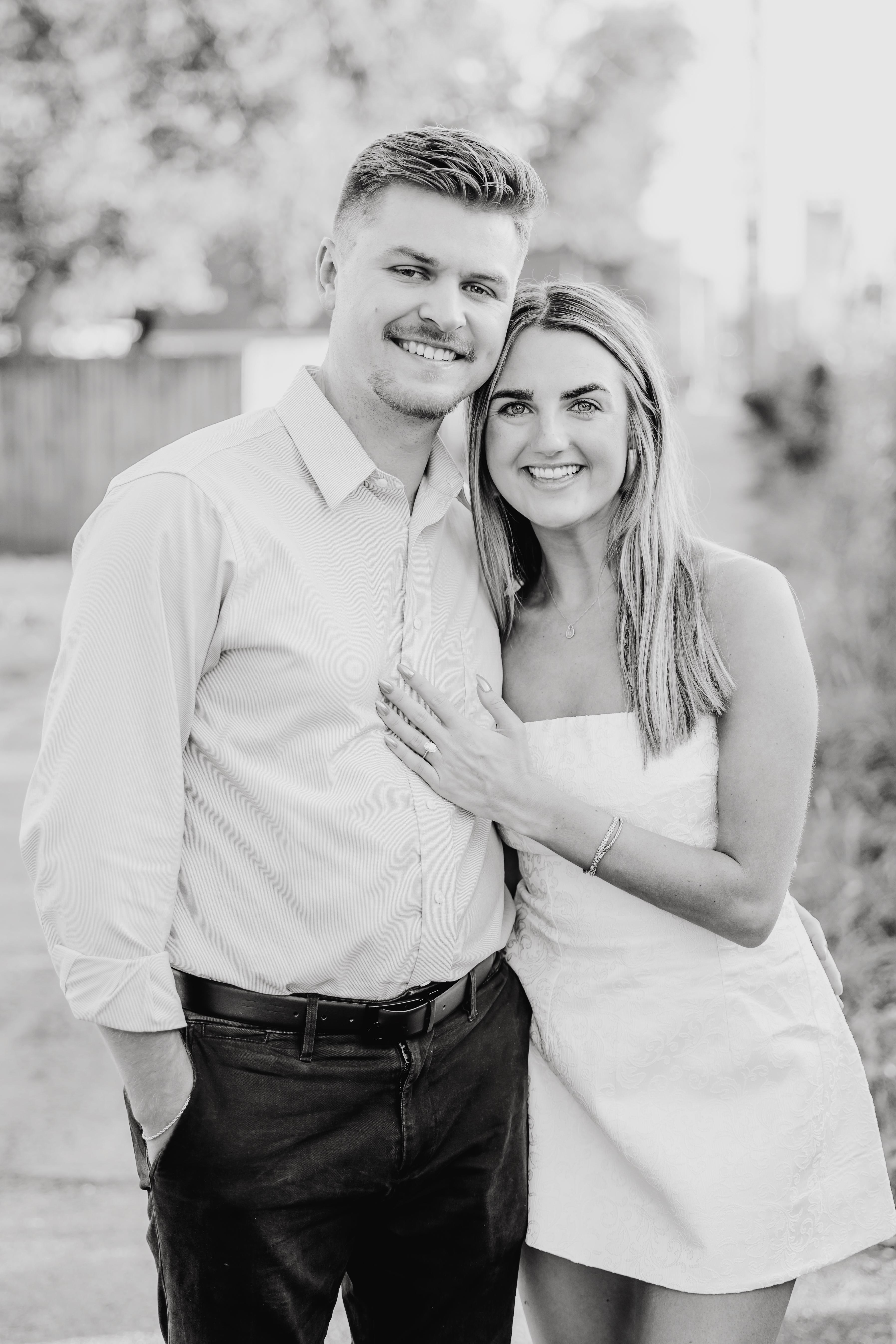 Rylee Simpson and Cory Browner's Wedding Website