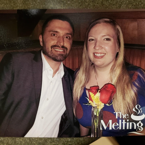 Caitlin Lee and Jay Walrod's Wedding Website