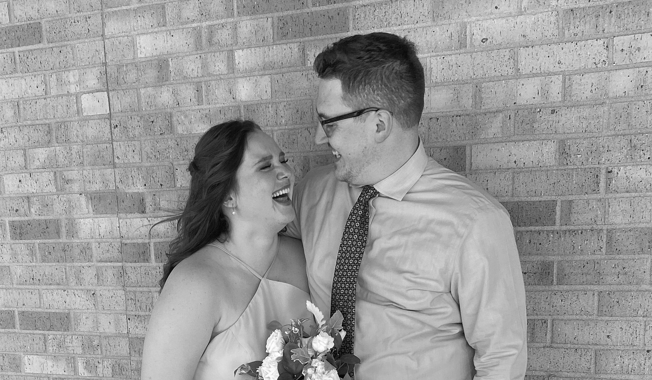 Elizabeth Straub and Matthew Brewer's Wedding Website