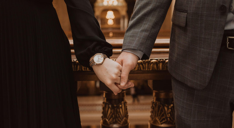 Brooklyn Nichols and Joshua Sturgeon's Wedding Website