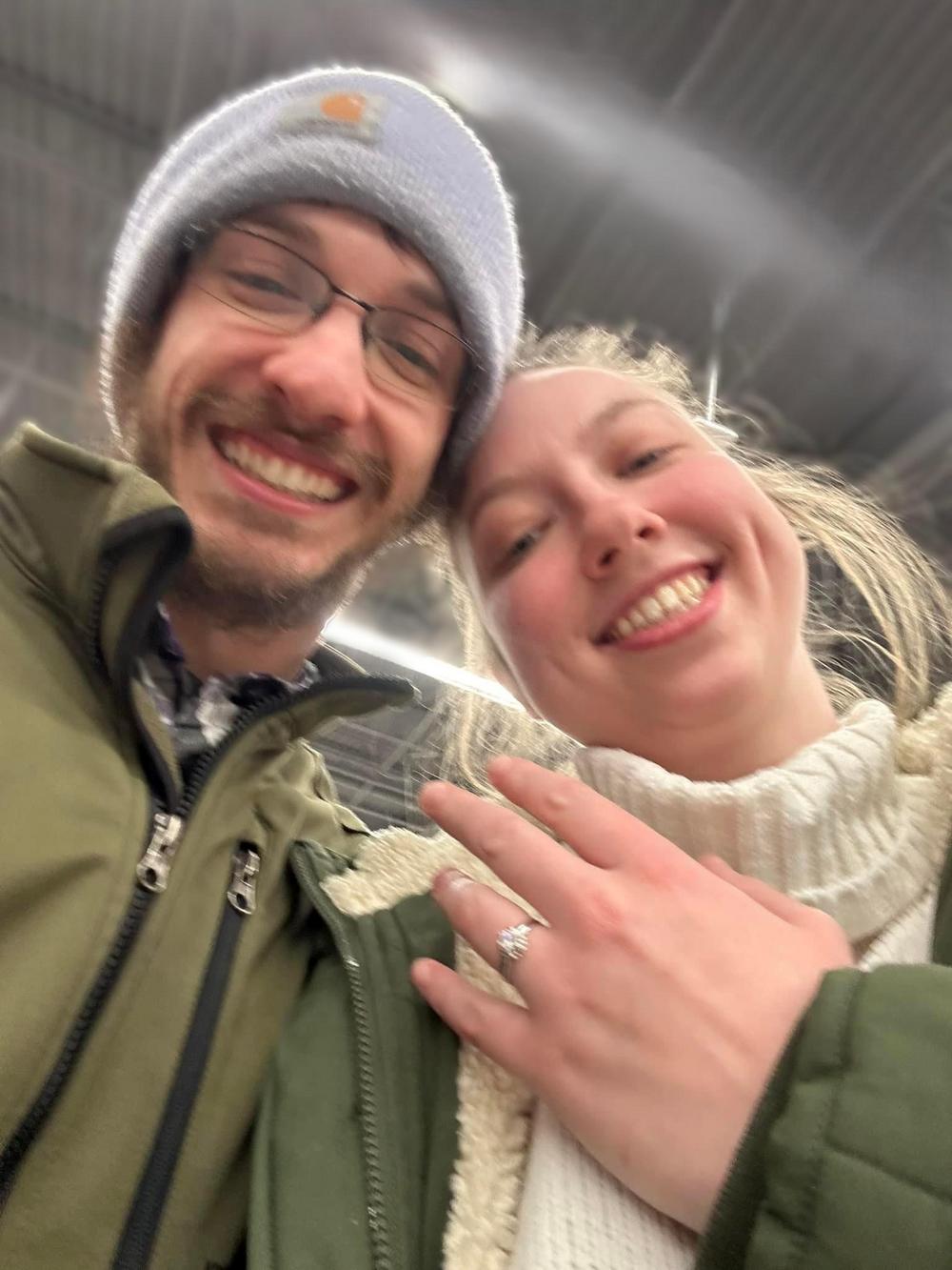 Emma Hambleton and Jacob Morris' Wedding Website