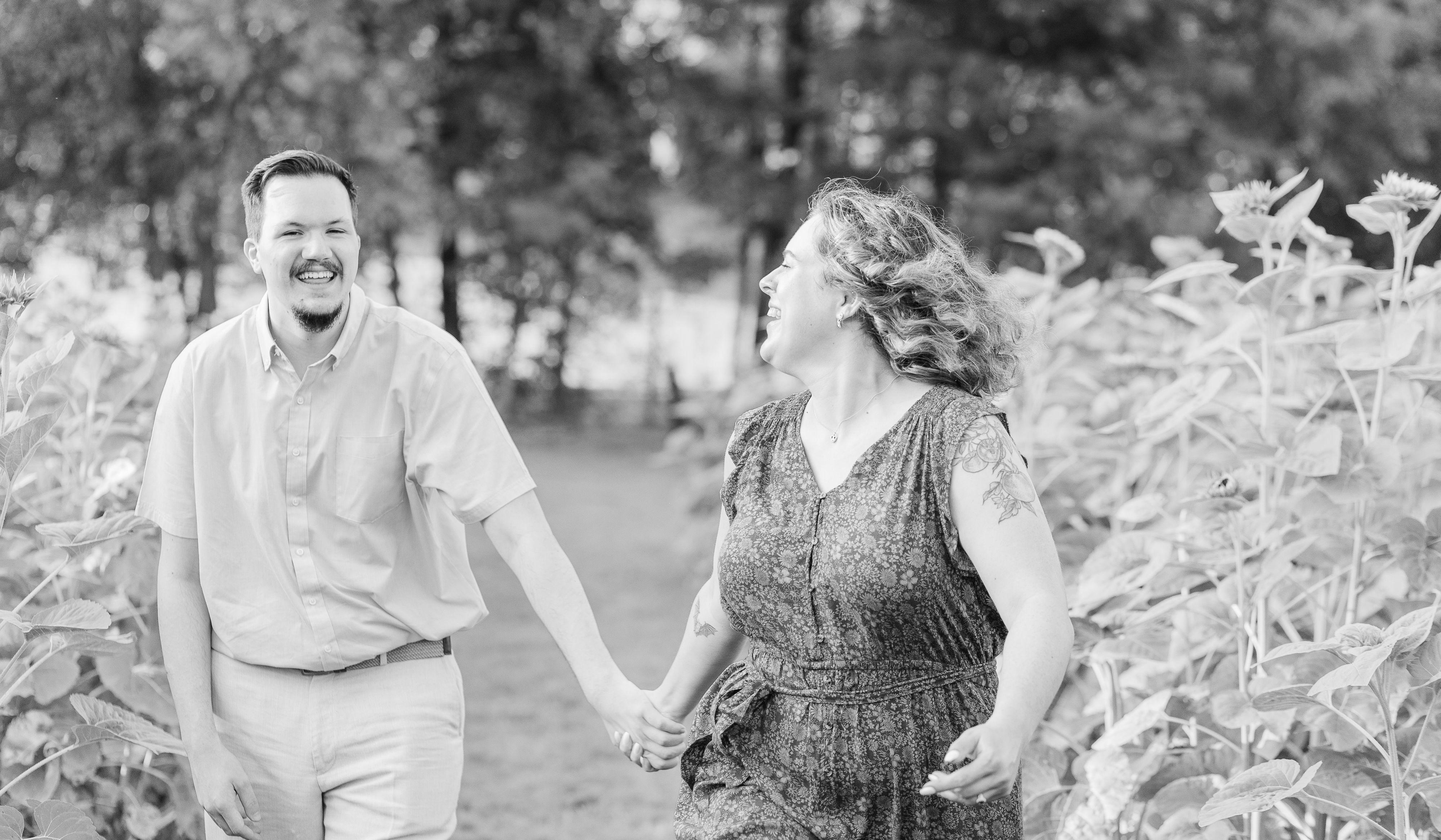 Kaitlyn Duncan and Adam Warren's Wedding Website