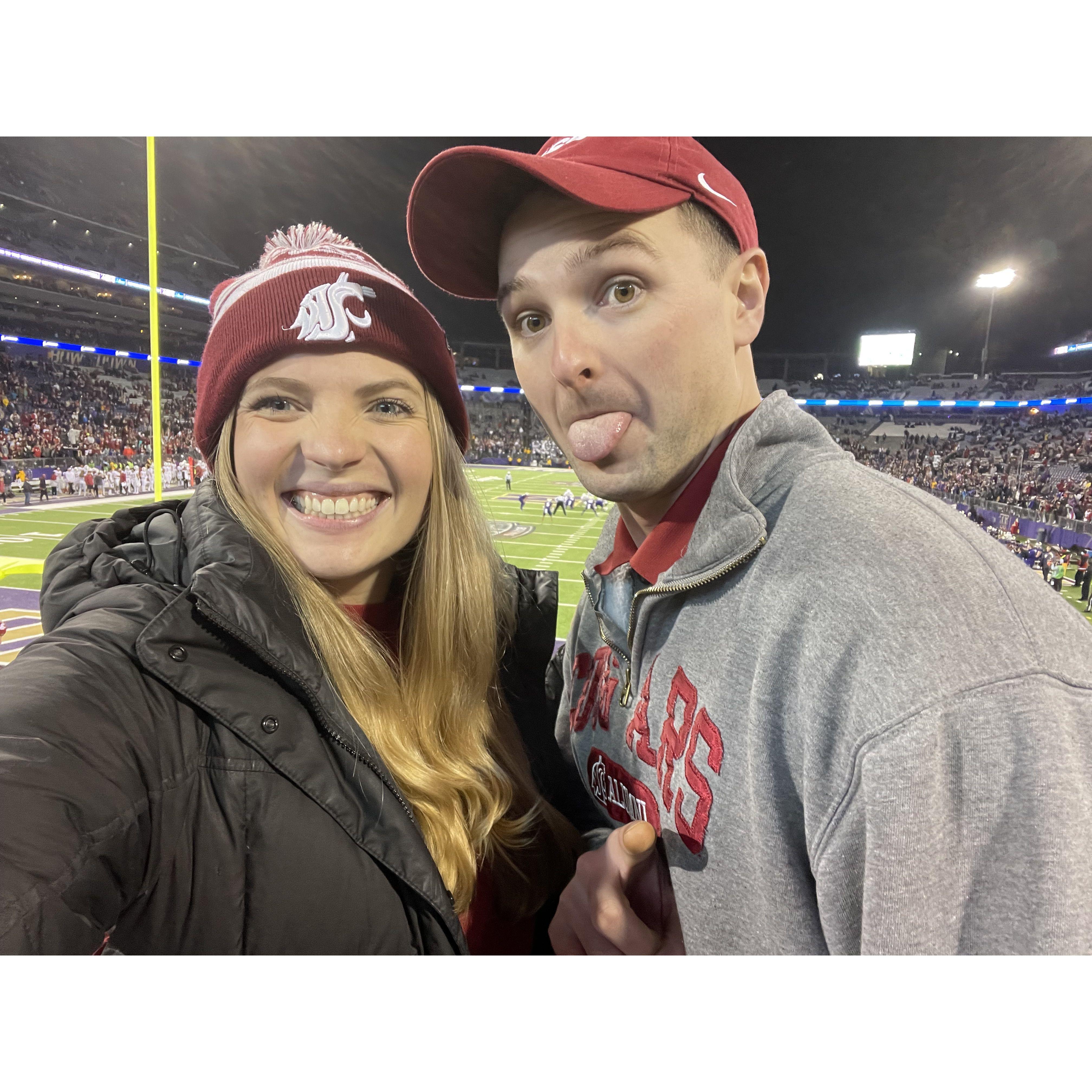 Madeline Heywood and Luke Hembree's Wedding Website