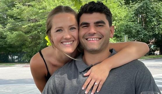 Ashleigh Jepson and Thomas Barone's Wedding Website