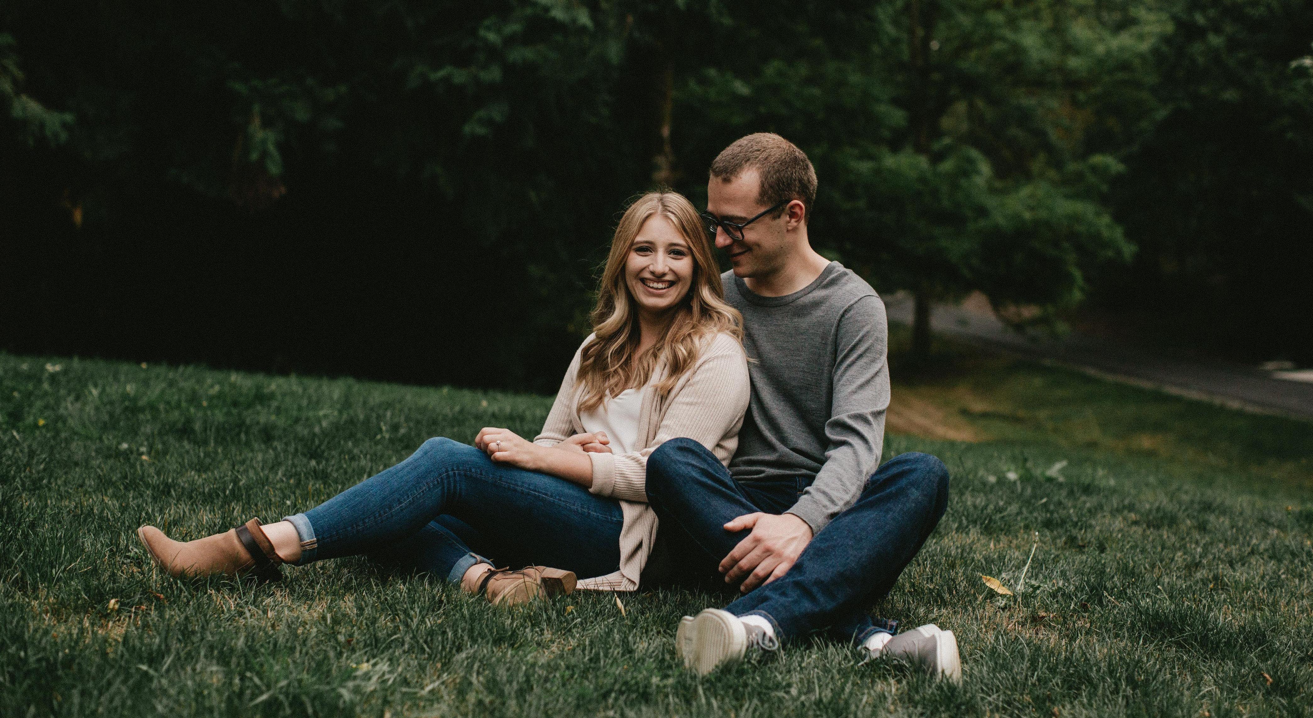 Erika Snure and Evan Beckman's Wedding Website