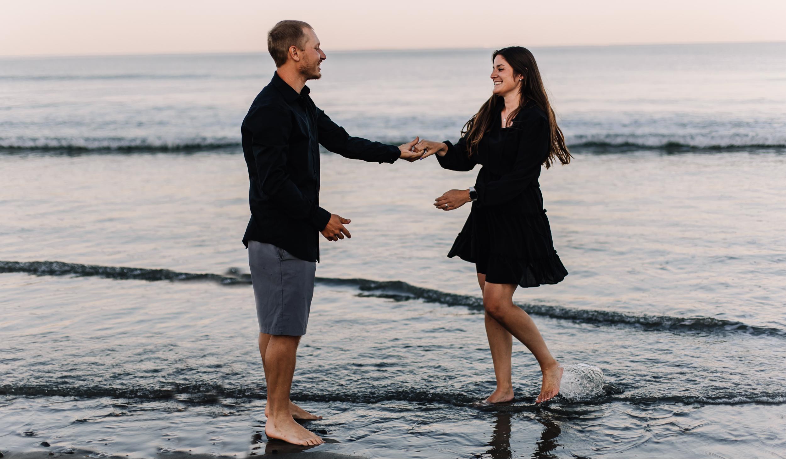 Catrina Ann Lougee and Robert Paul Lucas' Wedding Website