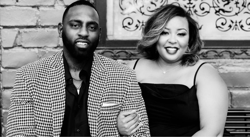 Kayla Conway and William Brown's Wedding Website