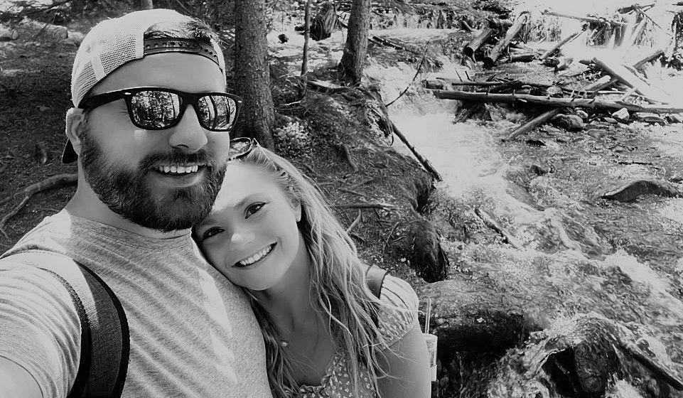Danielle Evon and Zachary Durkee's Wedding Website