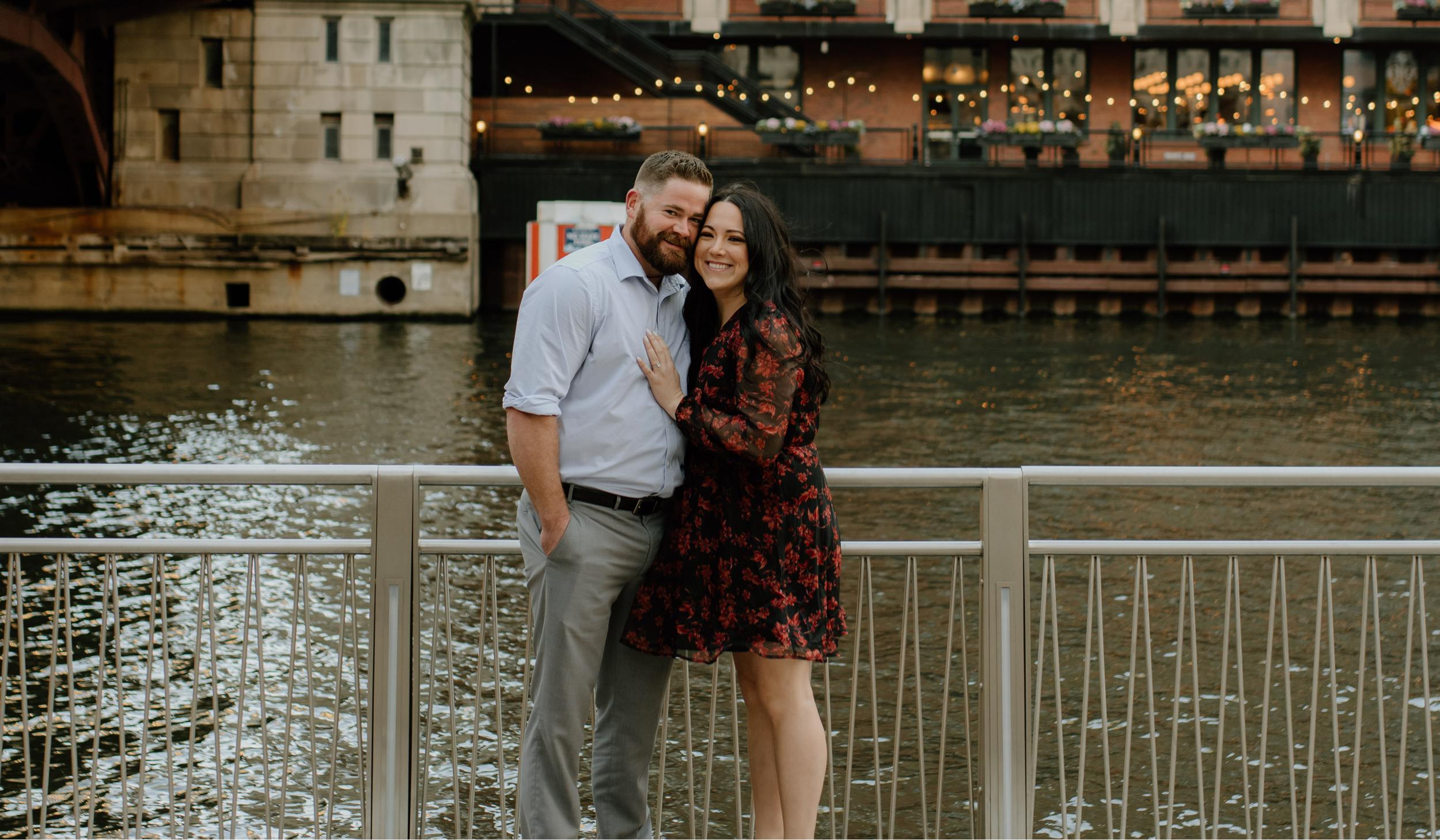 Ashley Condon and Rory Connell's Wedding Website