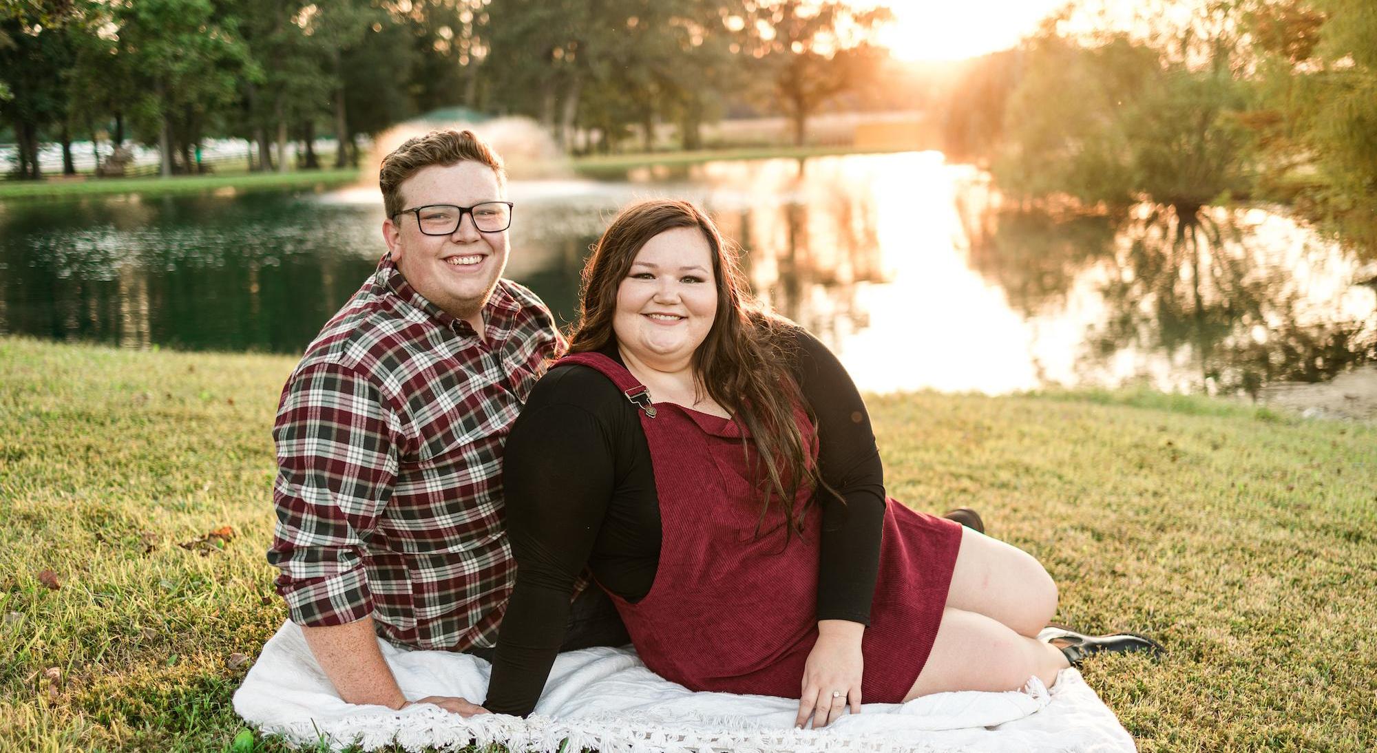 Emily Colley and Jacob Norton's Wedding Website