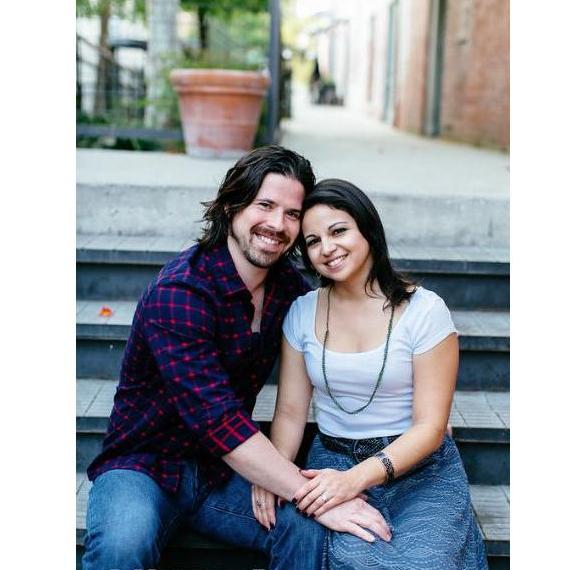 Monica Gonzalez and Kalen Thomas' Wedding Website