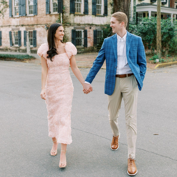 Elizabeth Knight and Will Garrett's Wedding Website