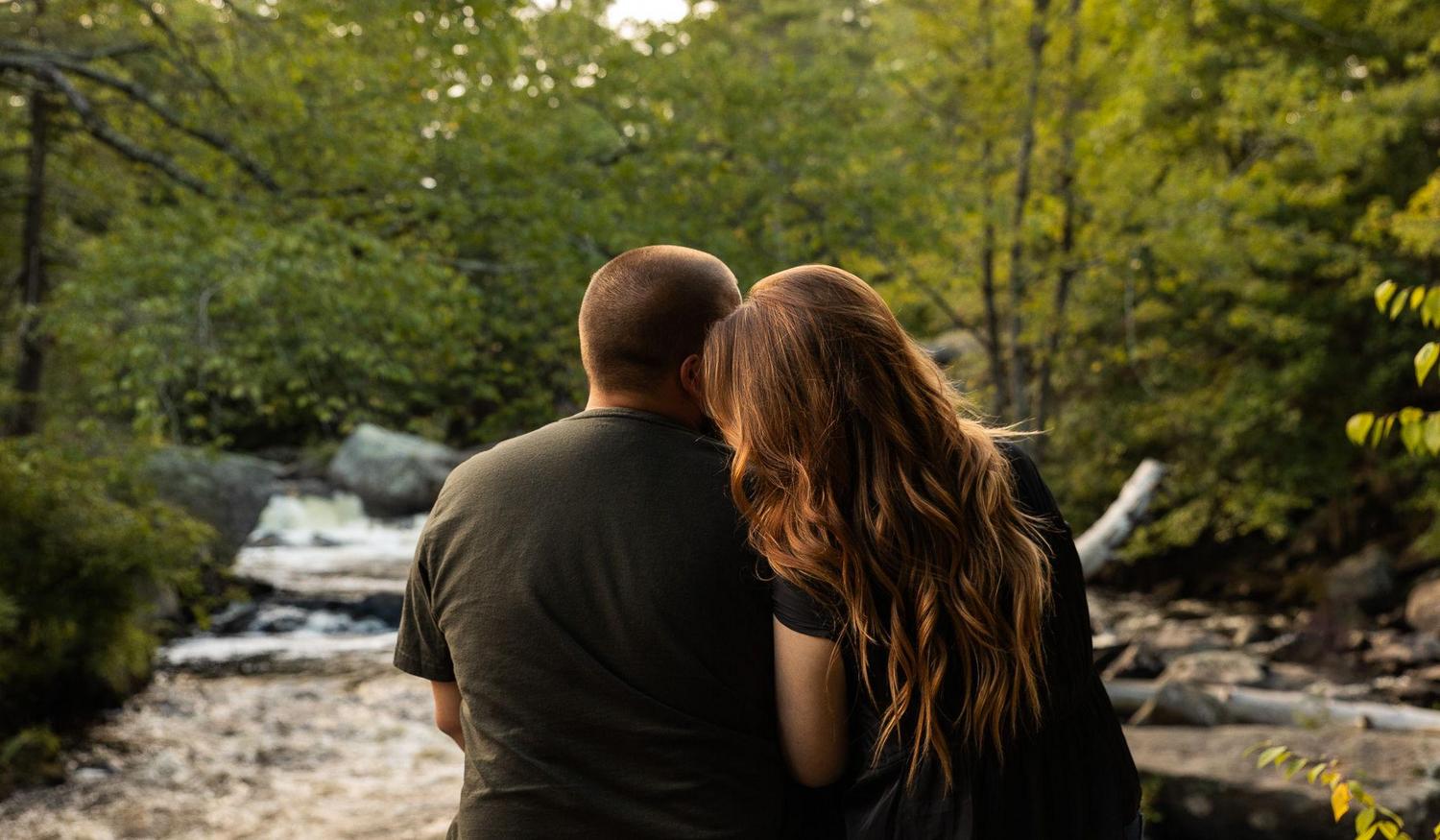 Emily Sharp and Bryce Parker's Wedding Website