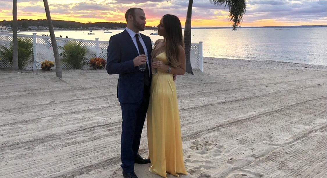 Ellie Levy and Brian Freifeld's Wedding Website