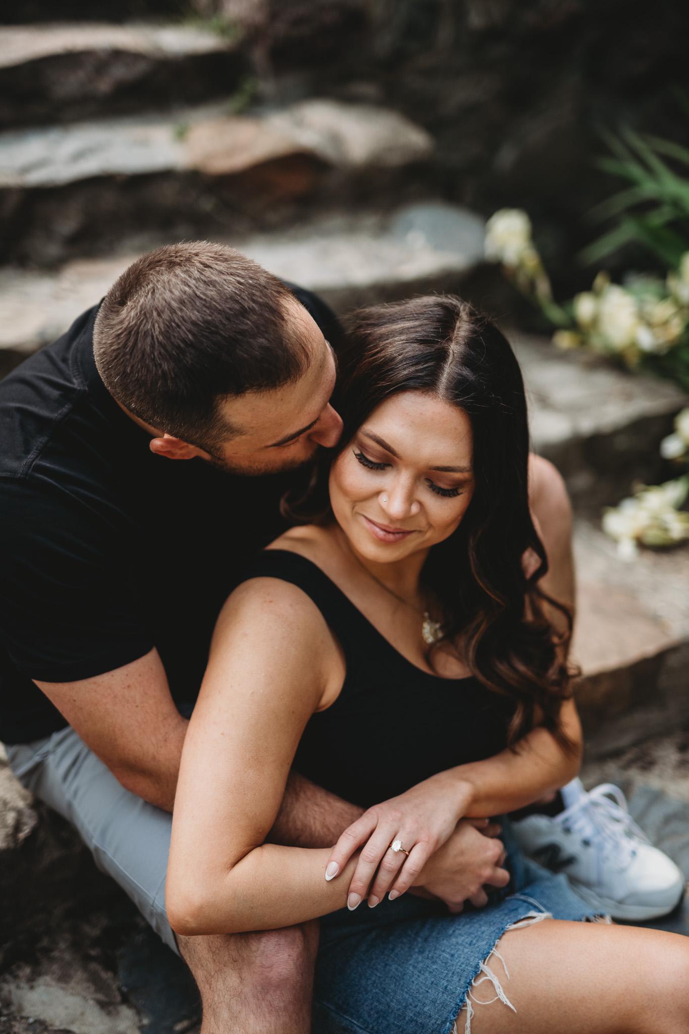 Jenna Mostek and John Liss' Wedding Website