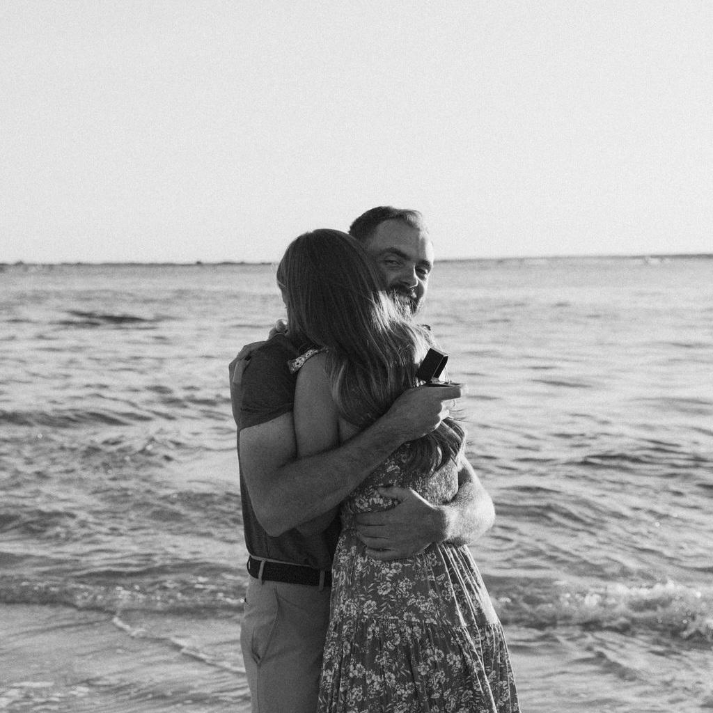 Erica Grater and Dalton Roles' Wedding Website