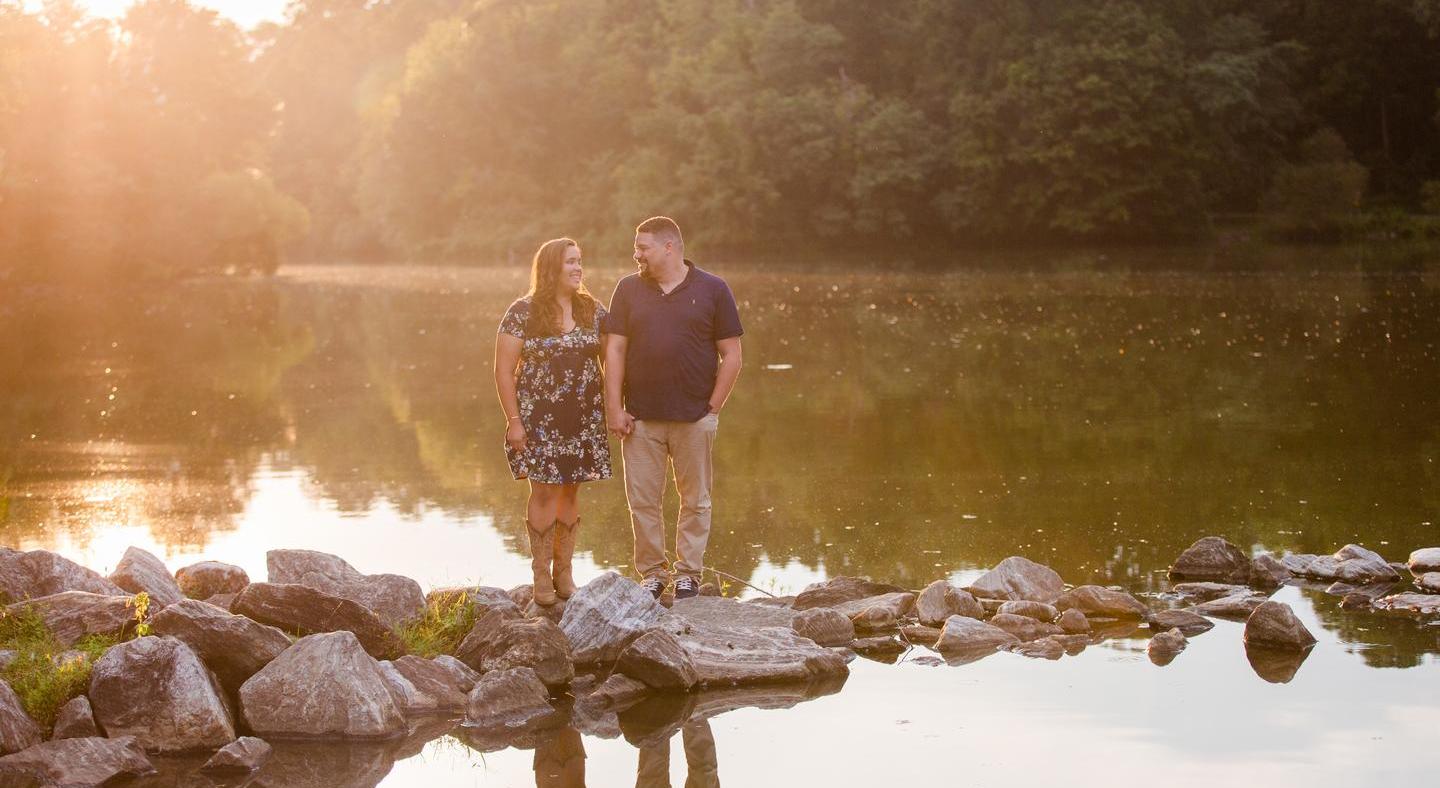 Eric Littlejohn and Mariela Guirola's Wedding Website